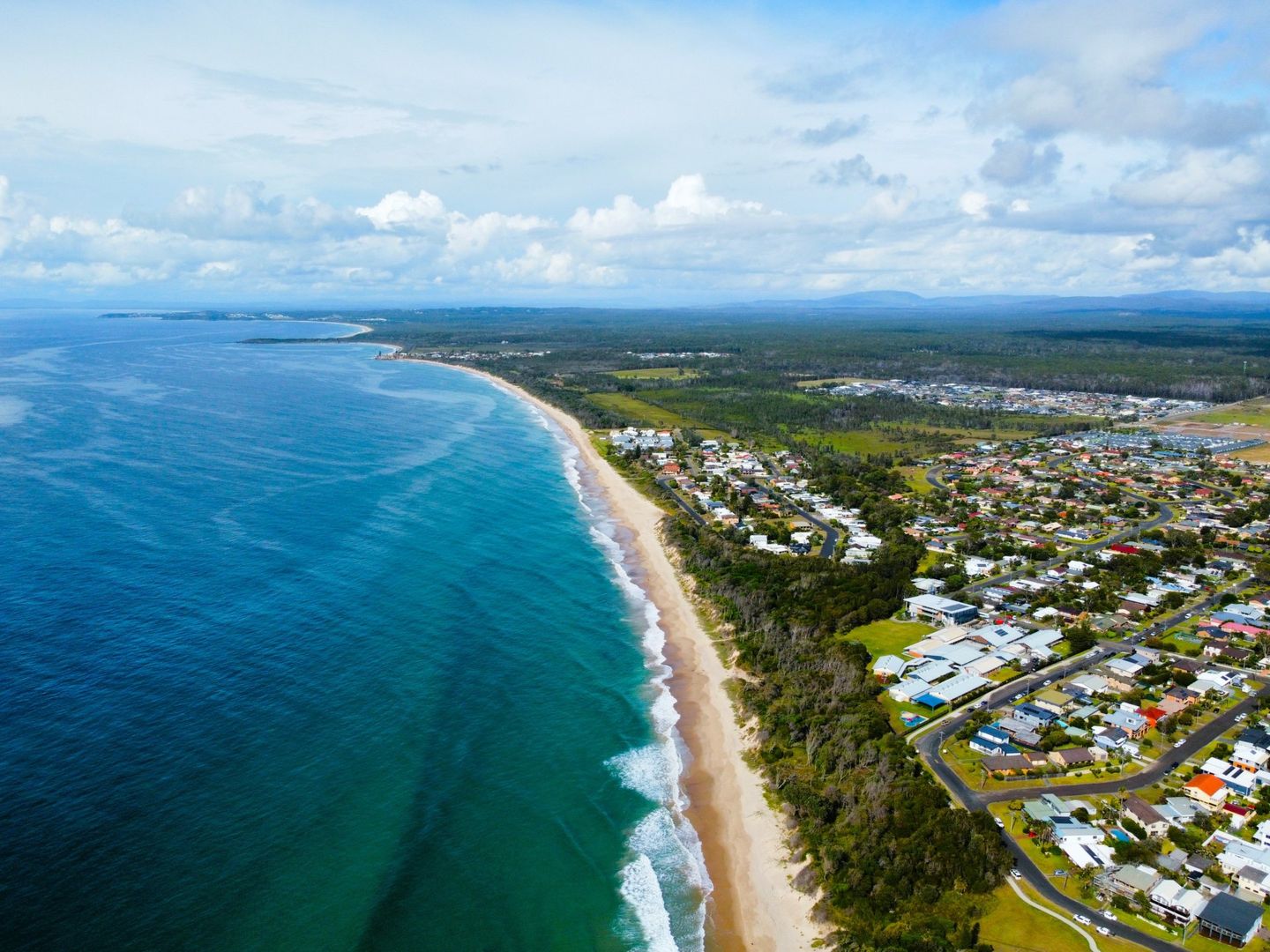 214 Medowie Estate, Old Bar NSW 2430 | Domain