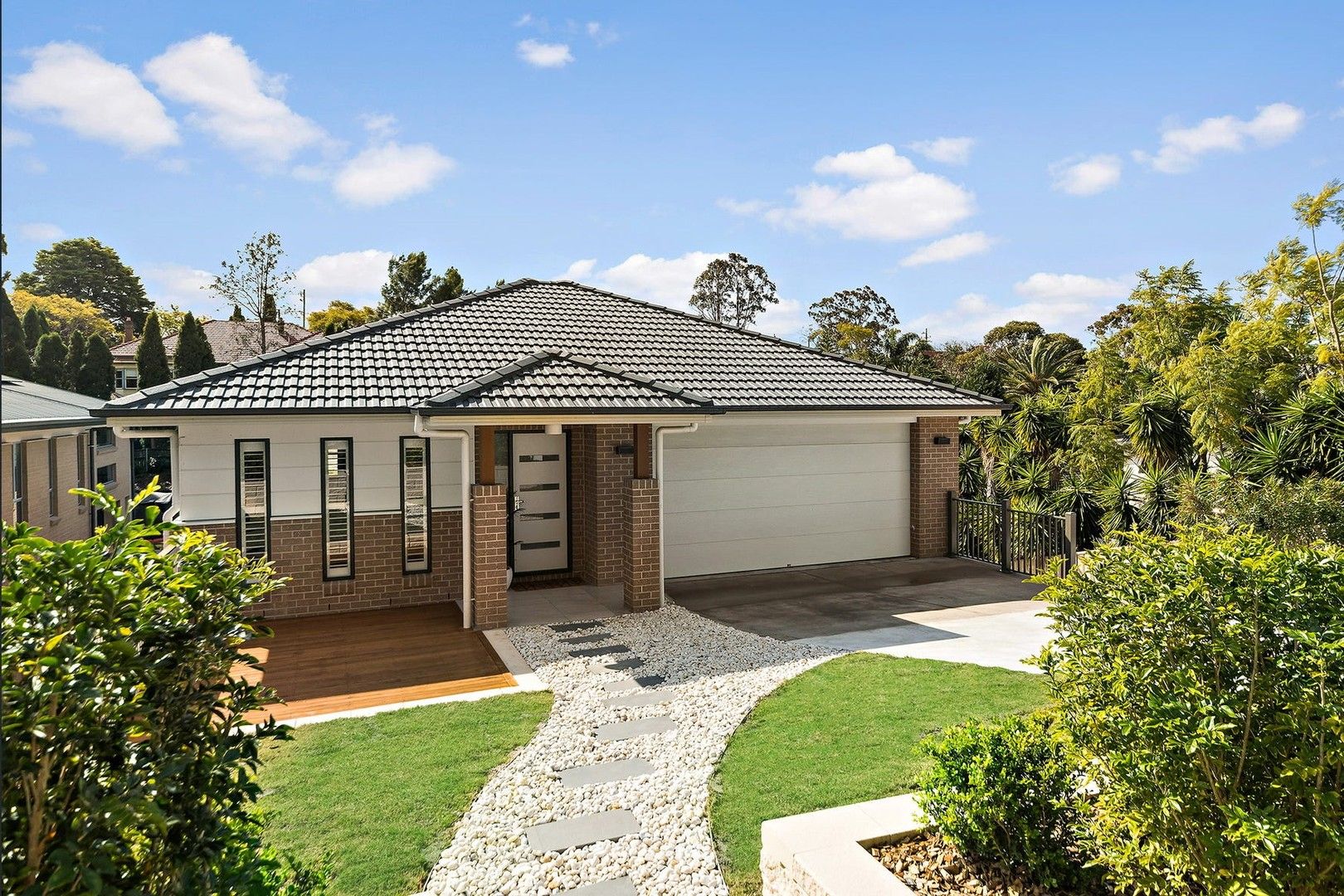 1/45 Curzon Road, New Lambton NSW 2305 | Domain