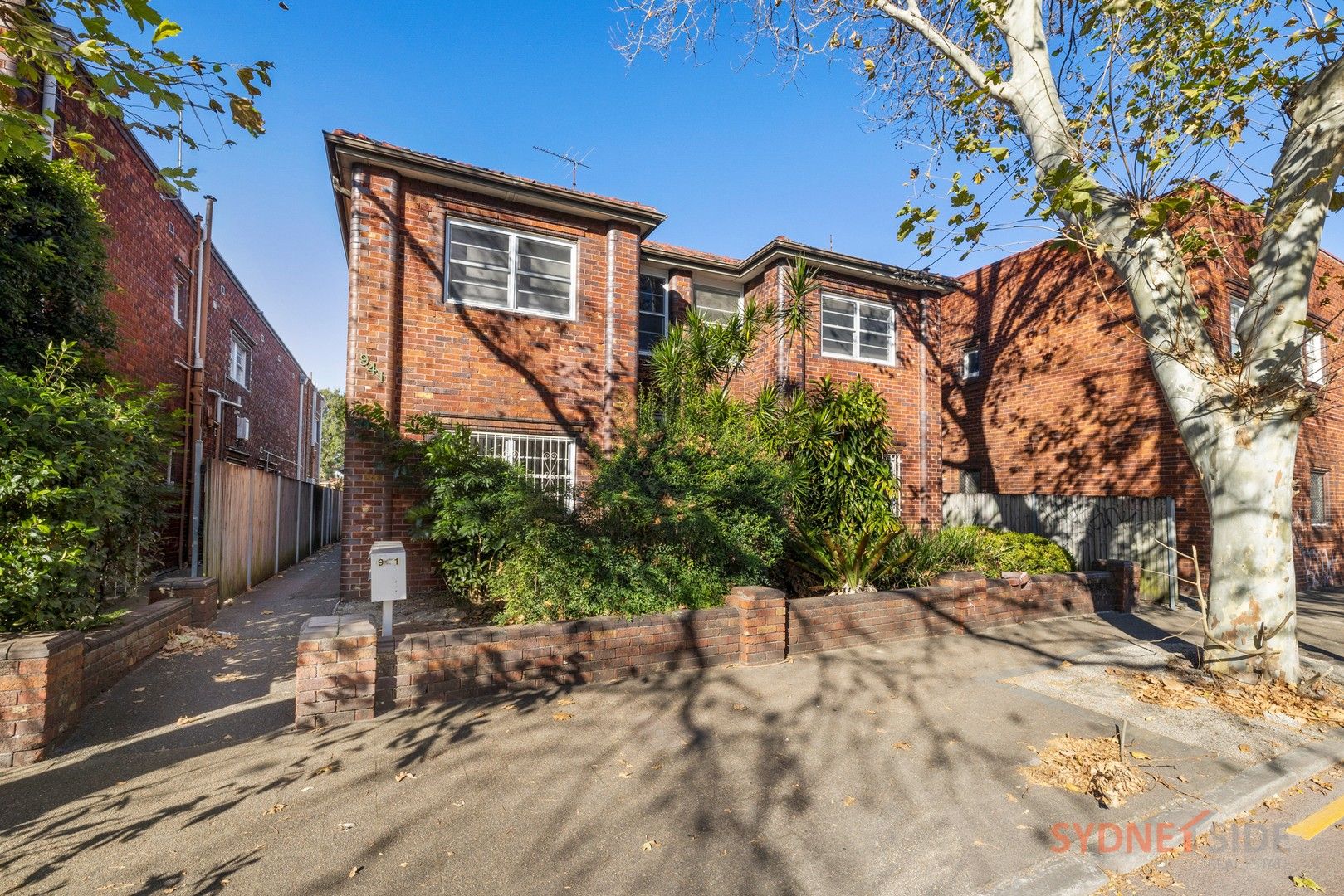 6/941 Botany Road, Mascot NSW 2020 - Apartment For Rent | Domain