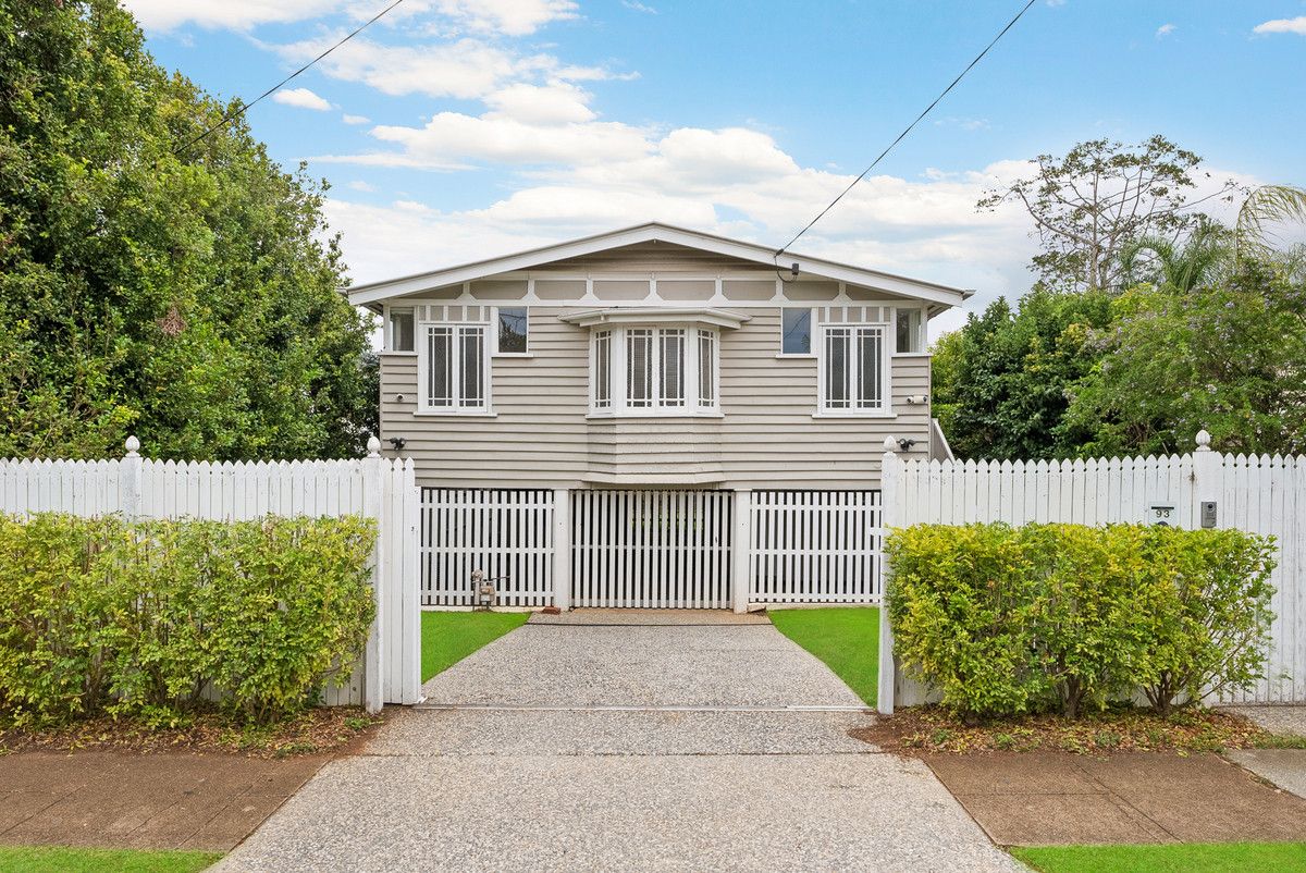 93 Manson Road, Hendra QLD 4011 - House For Rent | Domain