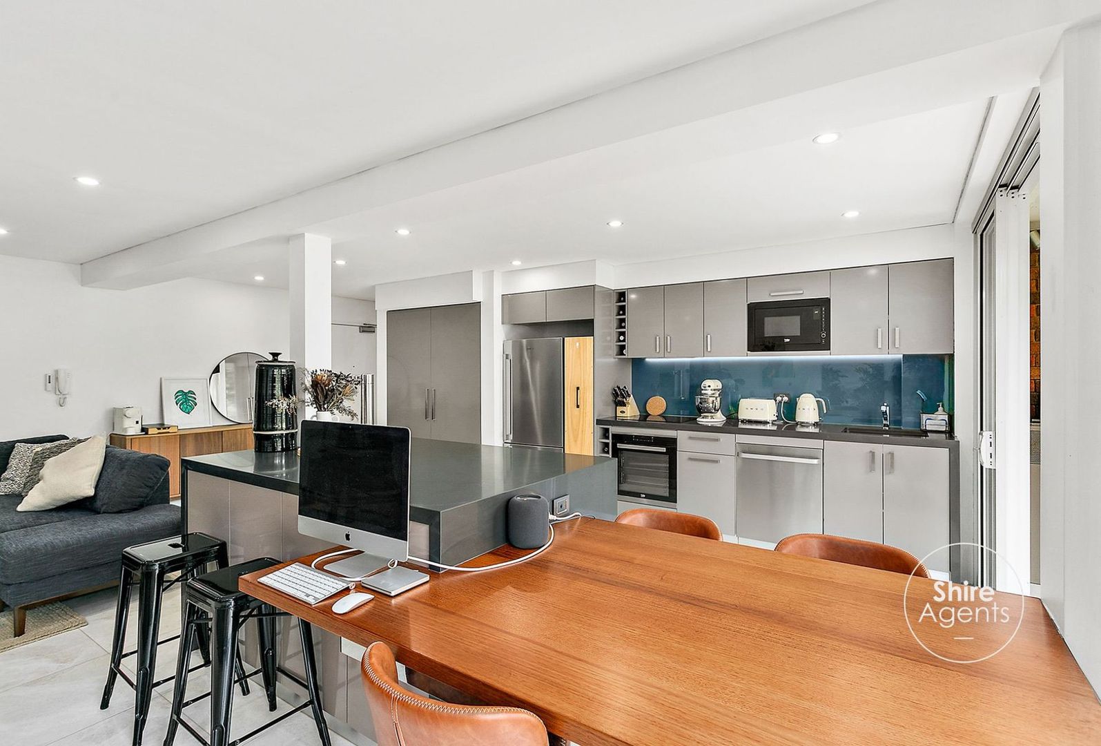 11/1-5 Richmount Street, Cronulla NSW 2230 - Apartment For Rent | Domain