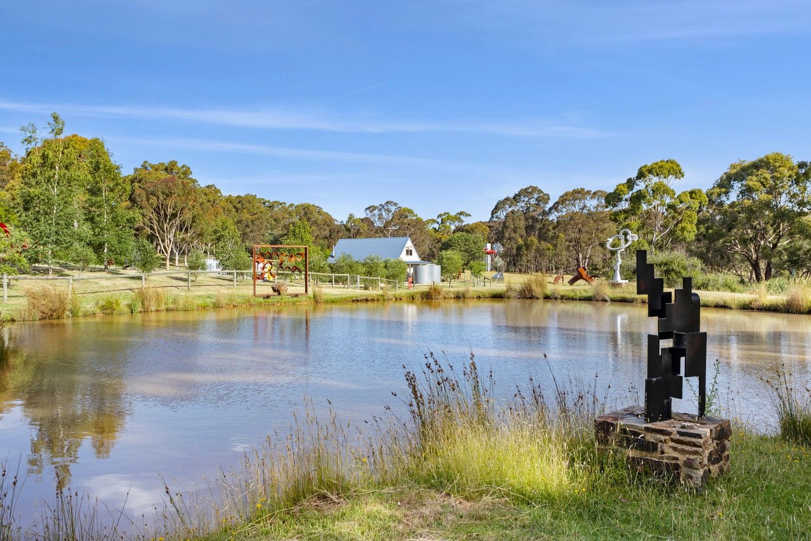 554 Porcupine Ridge Road, Porcupine Ridge VIC 3461 - House for Sale