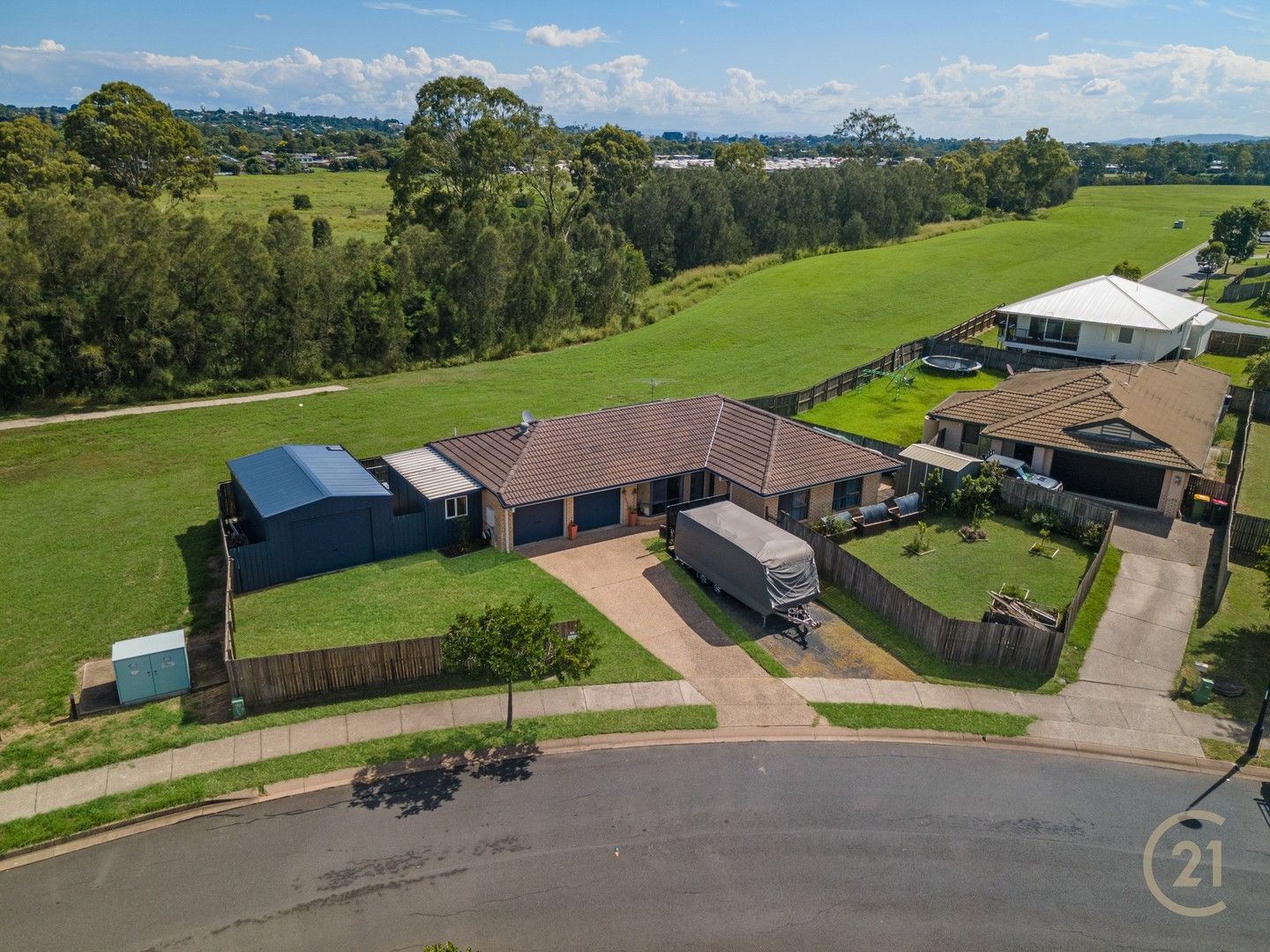 32 Baden Jones Way, North Booval QLD 4304 | Domain