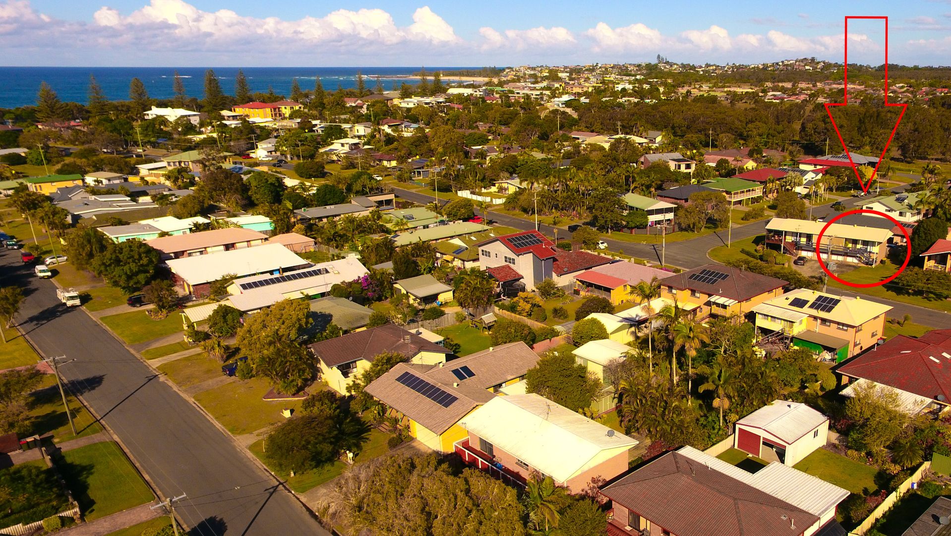 1/2 Kindee Street, Kingscliff | Property History & Address Research ...