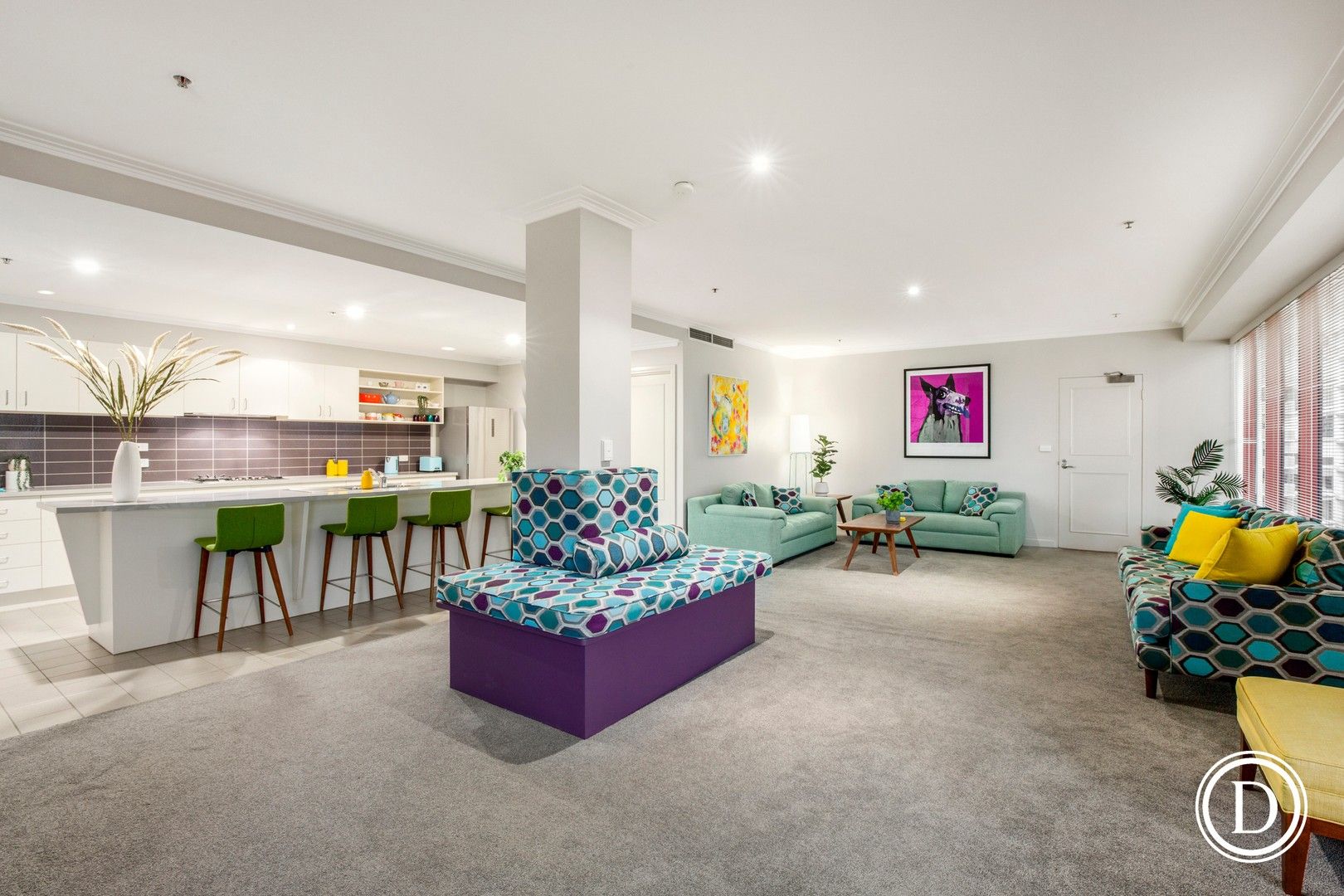 Sold 801/111 Hardware Street, Melbourne VIC 3000 on 27 Dec 2022 ...