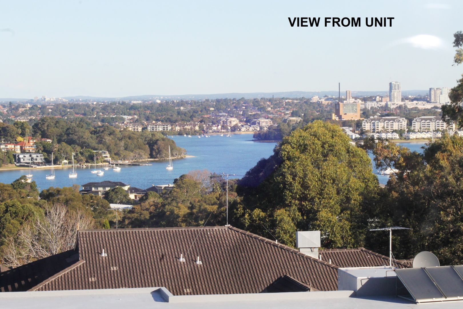312/8 Wharf Road, Gladesville NSW 2111 - Apartment For Rent | Domain
