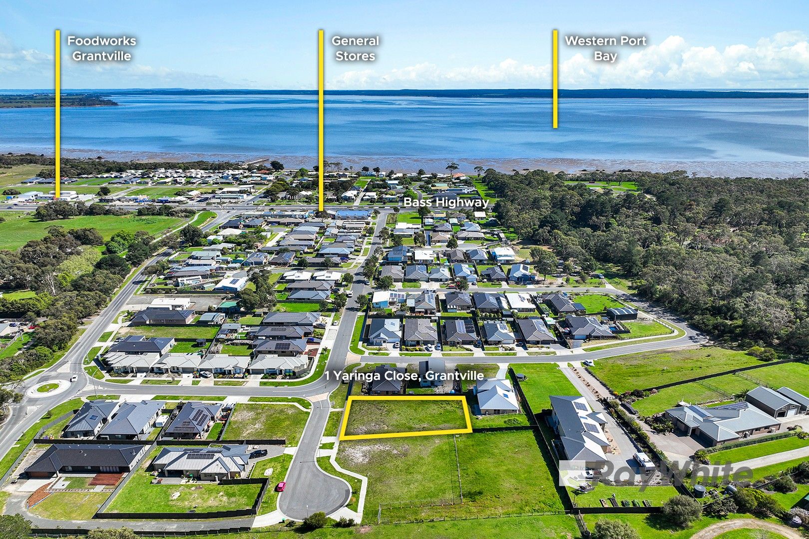 1 Yaringa Close, Grantville VIC 3984 | Domain