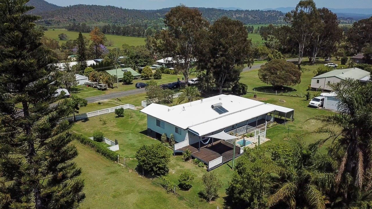 86 Cambridge Street, Copmanhurst | Property History & Address Research ...