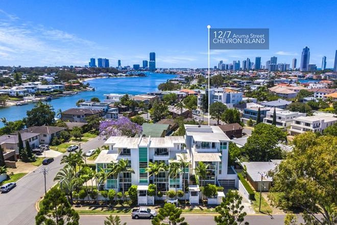 1002 Real Estate Properties for Sale in Chevron Island, QLD, 4217 | Domain