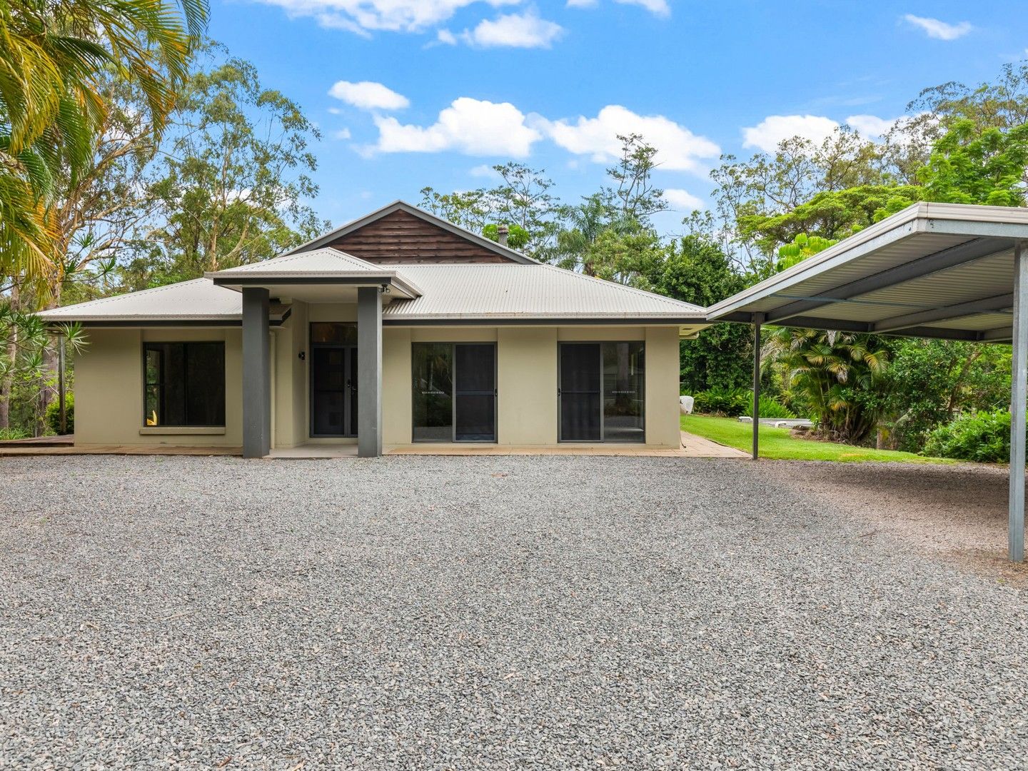329 Range Road, Peachester QLD 4519 - House for Sale | Domain