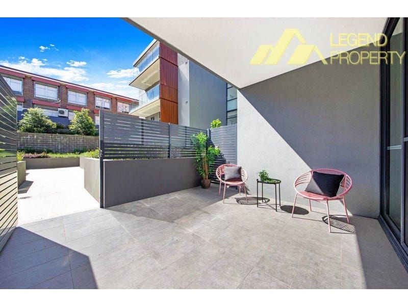 102A/1 Glen Street, Eastwood | Property History & Address Research | Domain