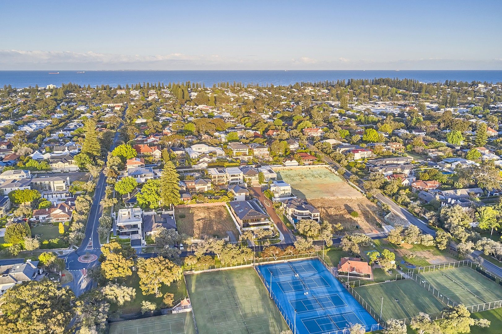 12 Bay View Terrace, Peppermint Grove WA 6011 | Domain