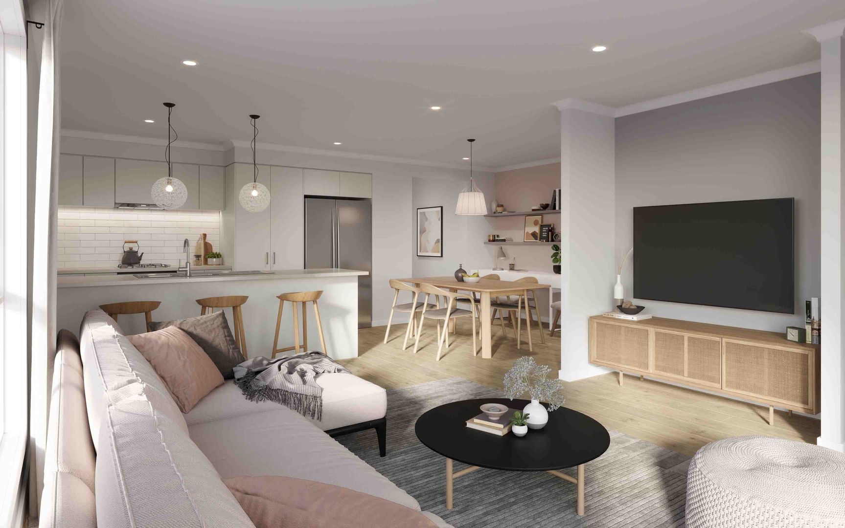 16 Jarvis Way, Lucas VIC 3350 | Domain