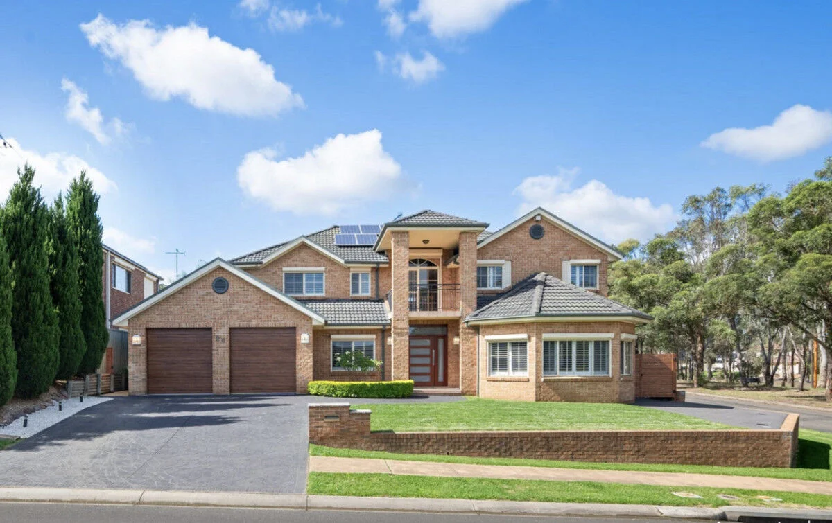 20 Laguna Drive, Glenmore Park NSW 2745 - House For Rent | Domain