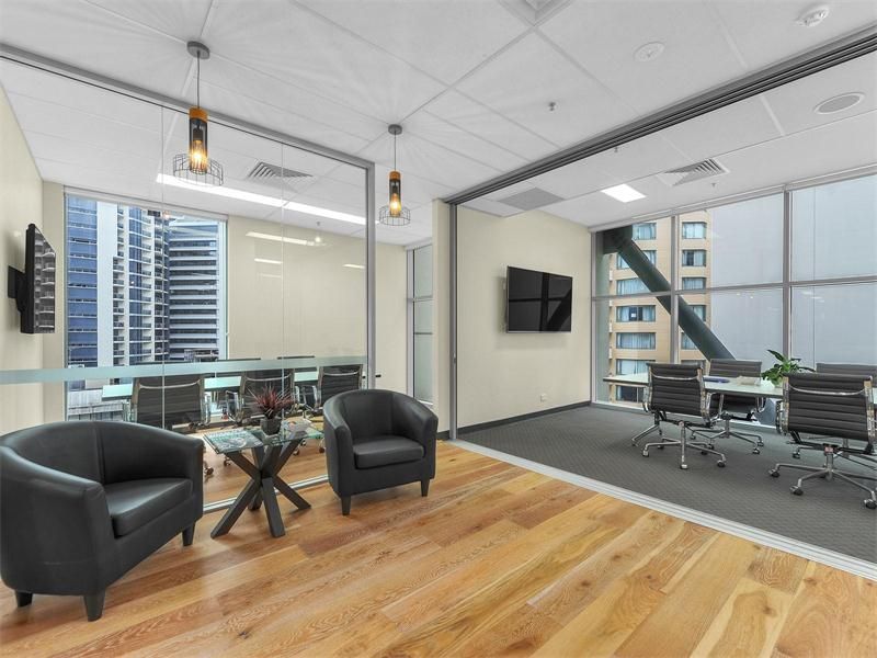 Level 8/110 Mary Street, Brisbane City | Property History & Address ...