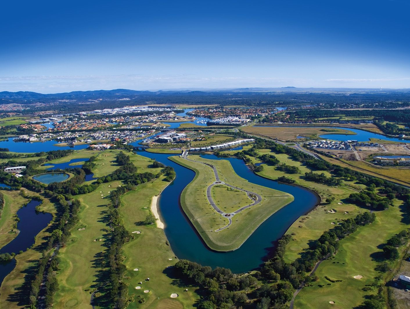 Hope Island QLD 4212 vacant land for Sale - 2016839540 | Domain