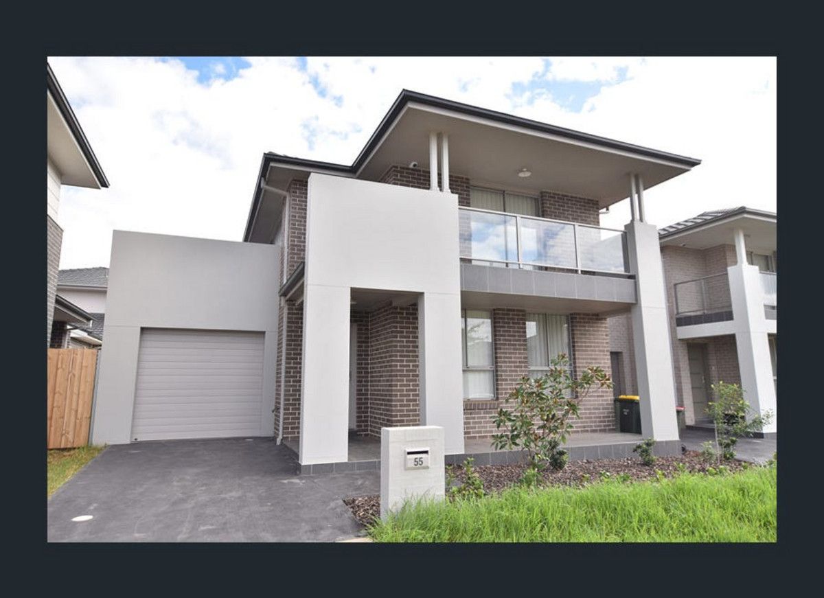 55 Bardia Avenue, Bardia NSW 2565 - House For Rent | Domain