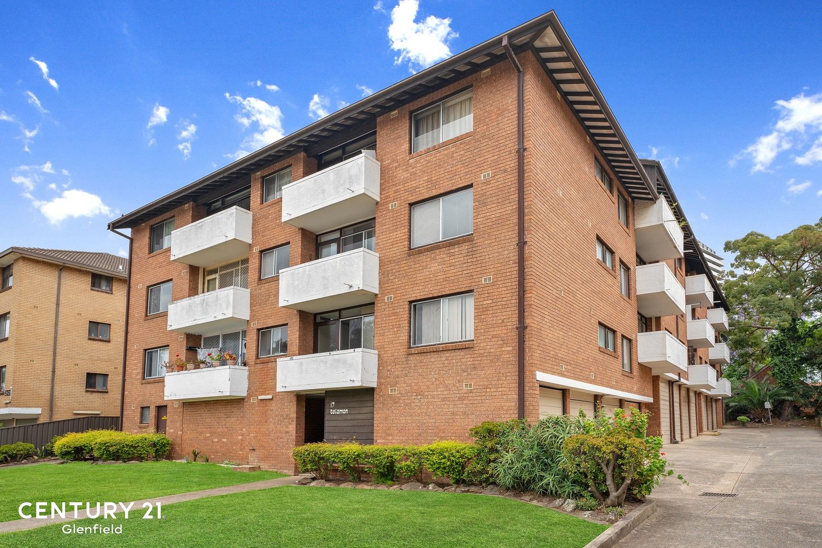 5/17 Nagle Street, Liverpool NSW 2170 | Domain
