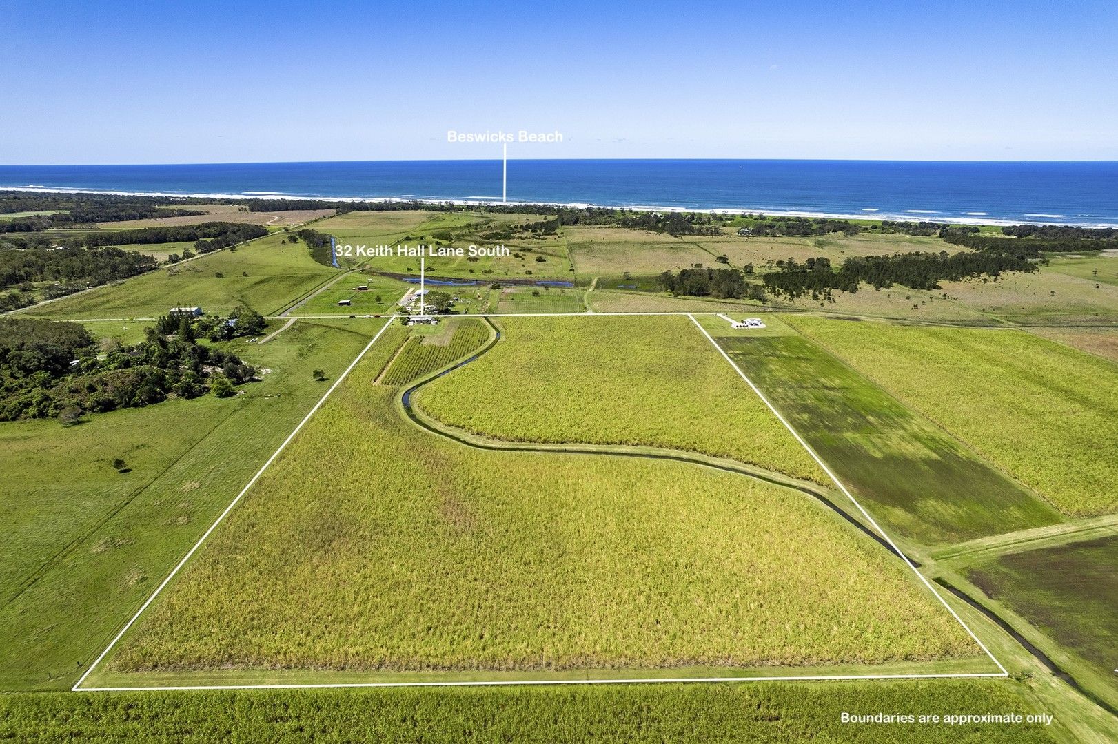 32 Keith Hall Lane South, Keith Hall NSW 2478 - House for Sale
