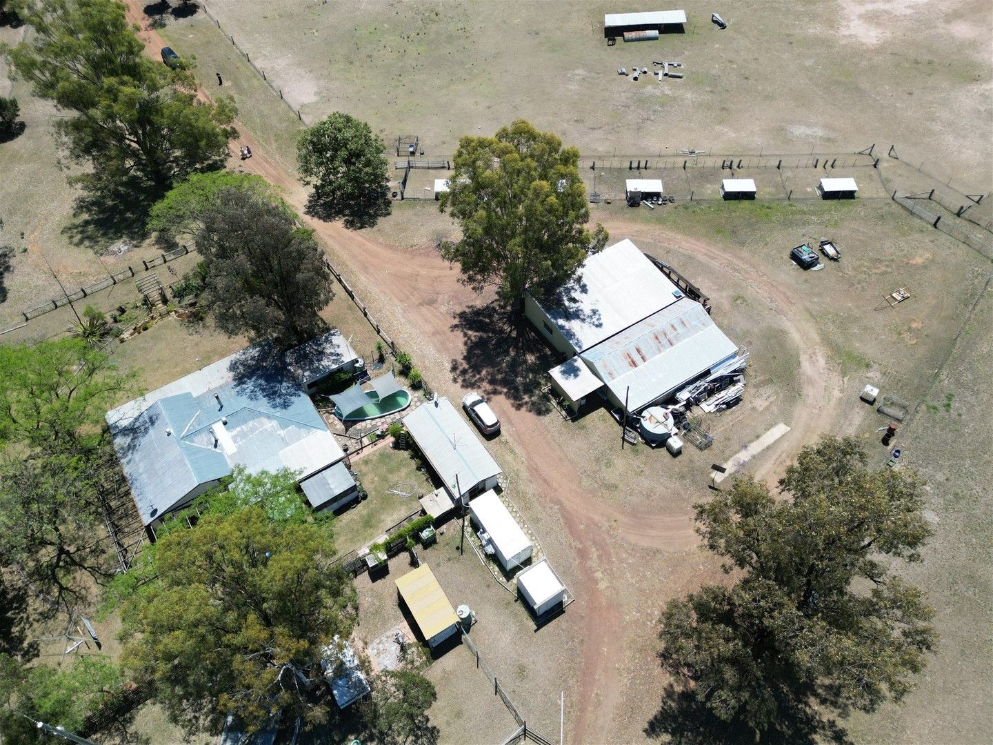 4185 Moonie Highway, Ducklo QLD 4405 - Rural Lifestyle Property for Sale