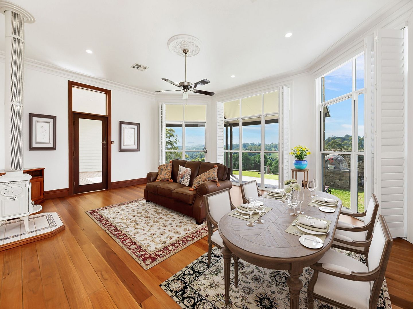 138 Geraghty Lane, Wootha QLD 4552 - House for Sale | Domain