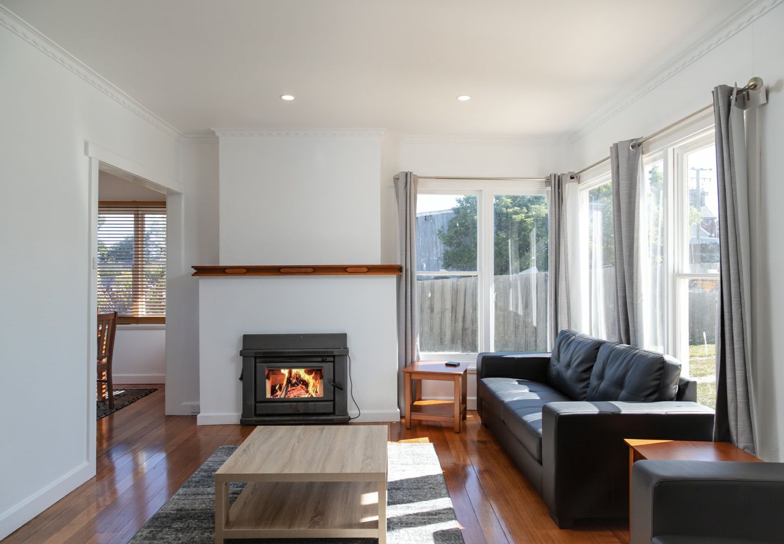 9 Dalrymple Street, Bothwell TAS 7030 - House For Rent | Domain