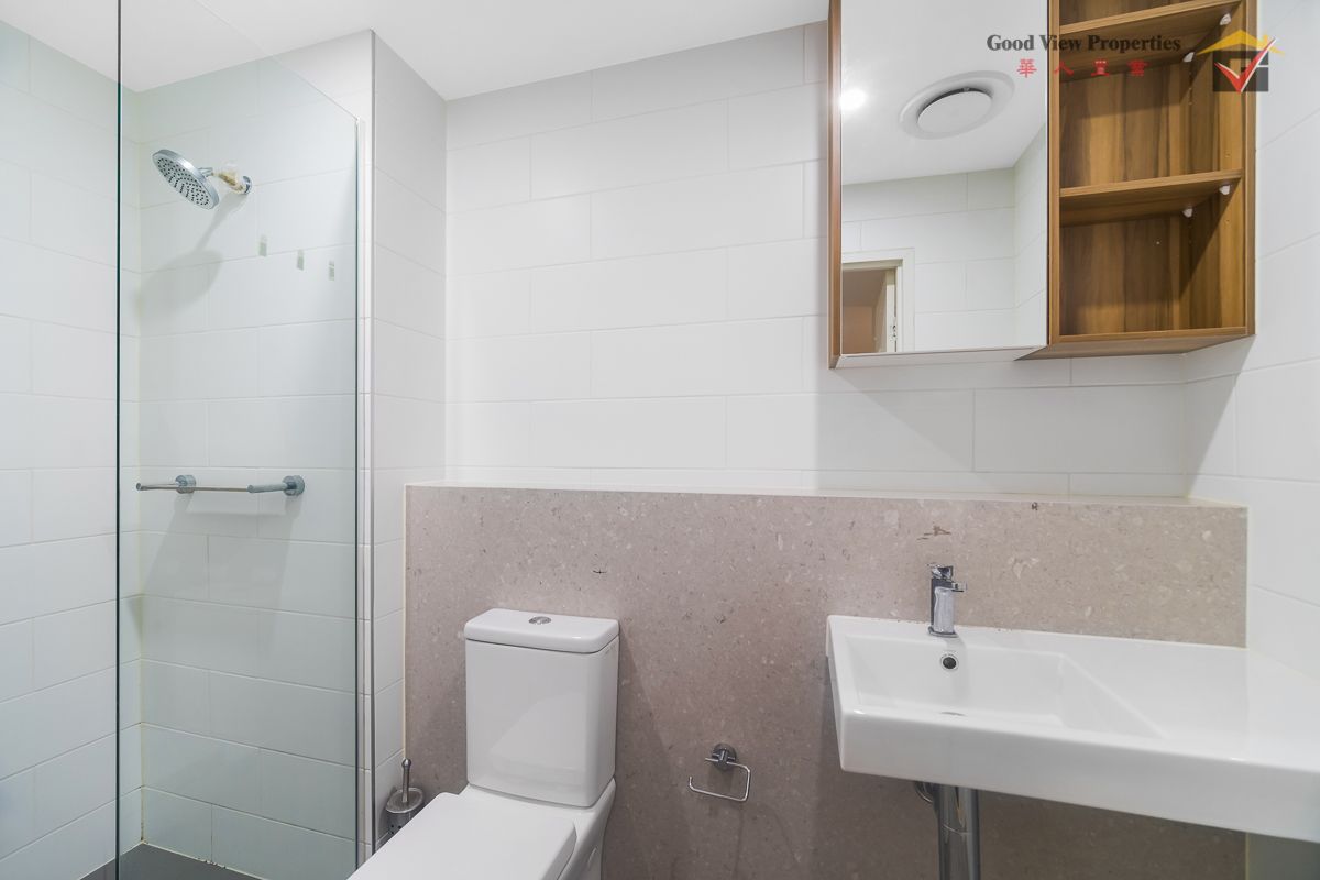 807/380 Forest Road, Hurstville NSW 2220 - Apartment For Rent - $600 ...
