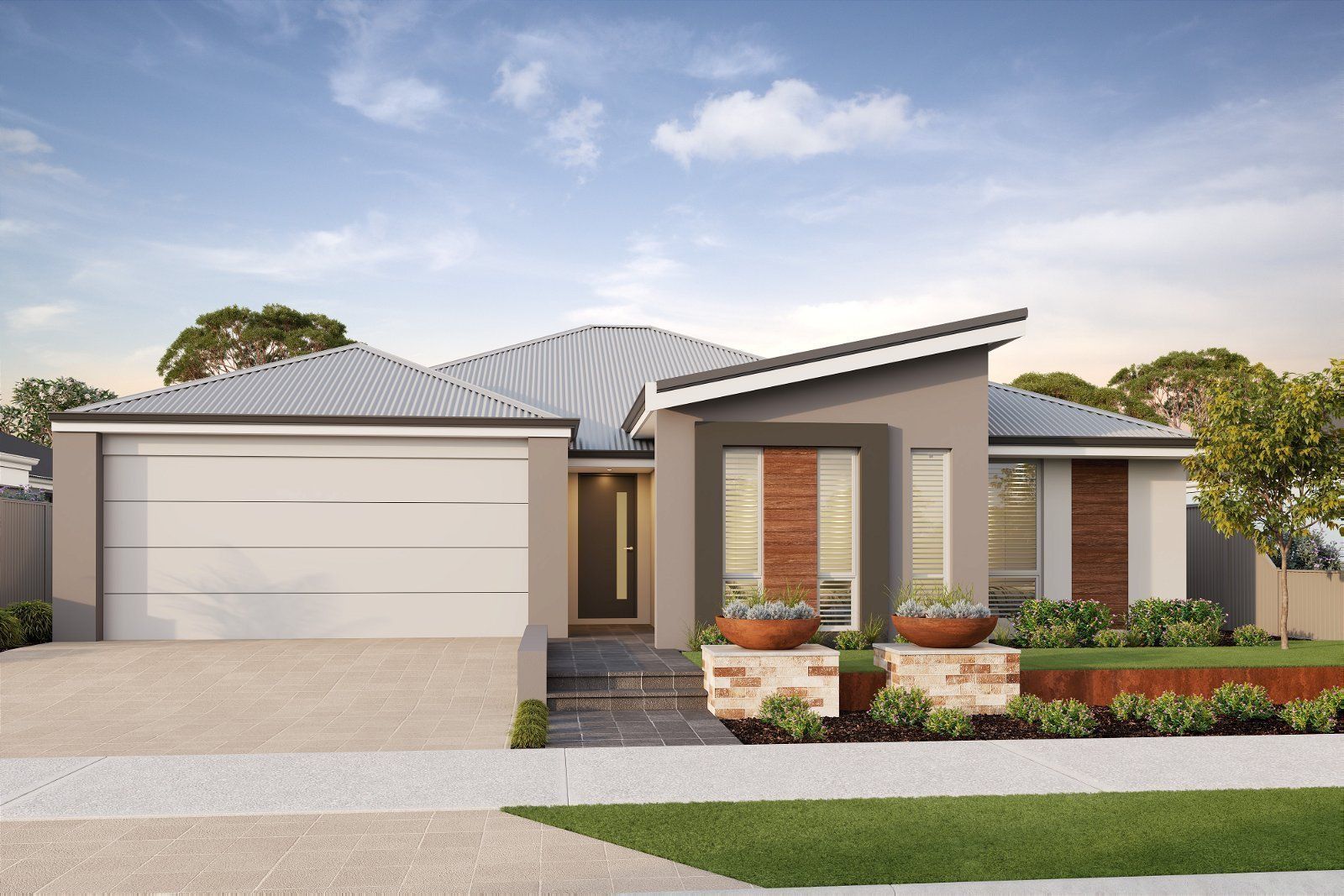 Lot 1691 Hazelgrove Cres, Millbridge WA 6232 | Domain