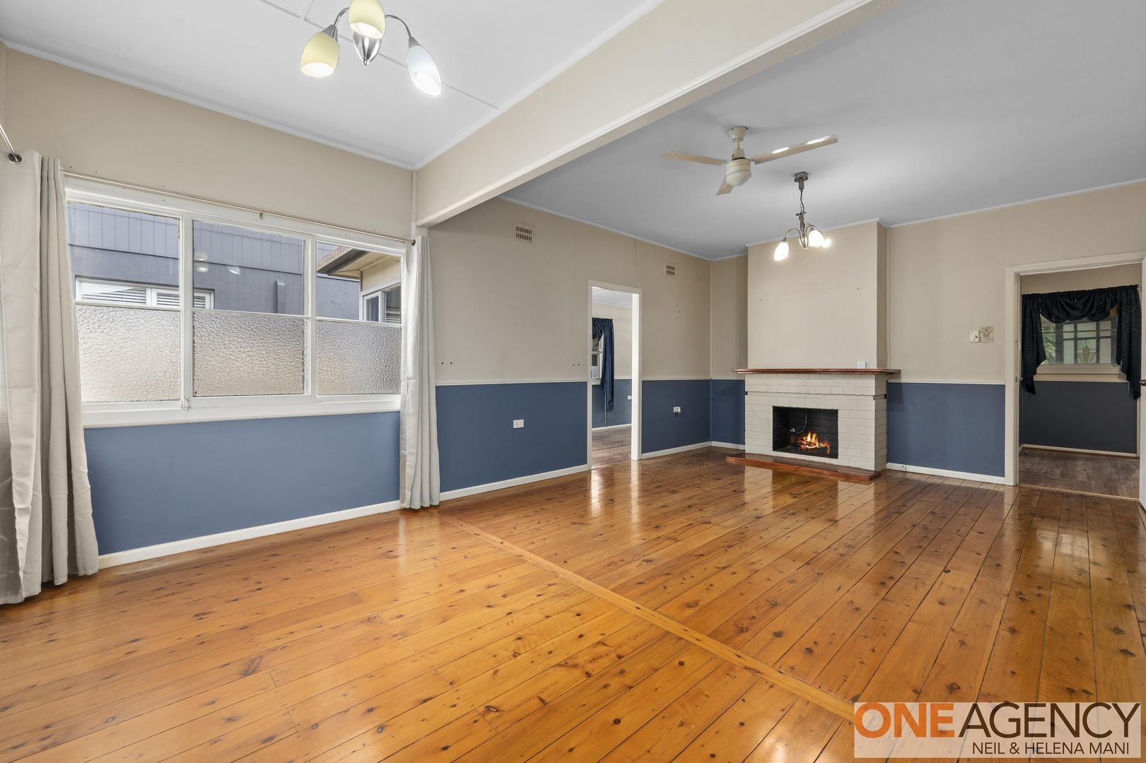 48 George Street, East Gosford NSW 2250 - House For Rent - $620 | Domain
