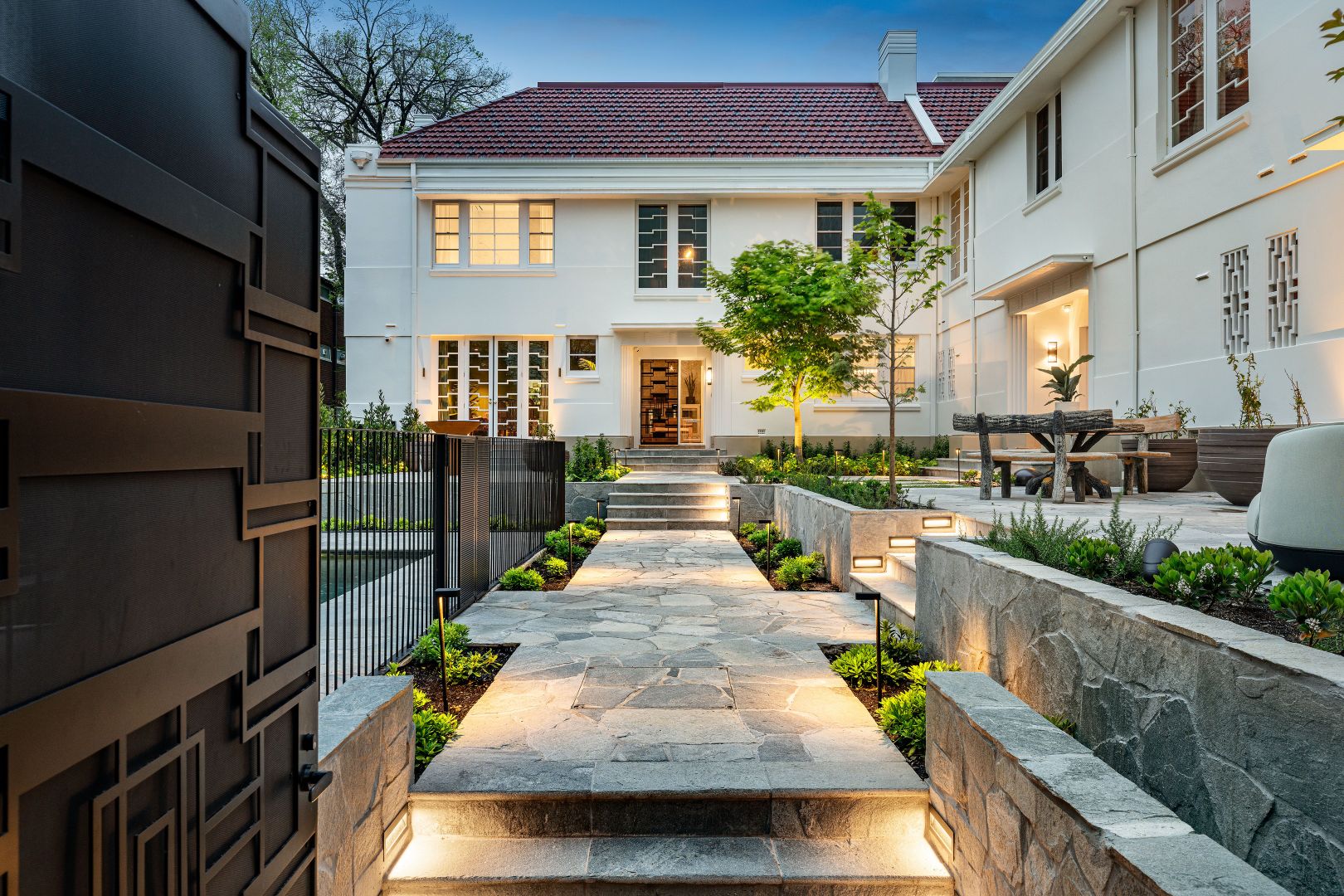 216 Domain Road, South Yarra | Property History & Address Research | Domain