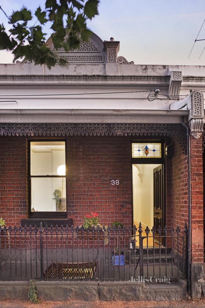 38 Arden Street, North Melbourne VIC 3051 | Domain