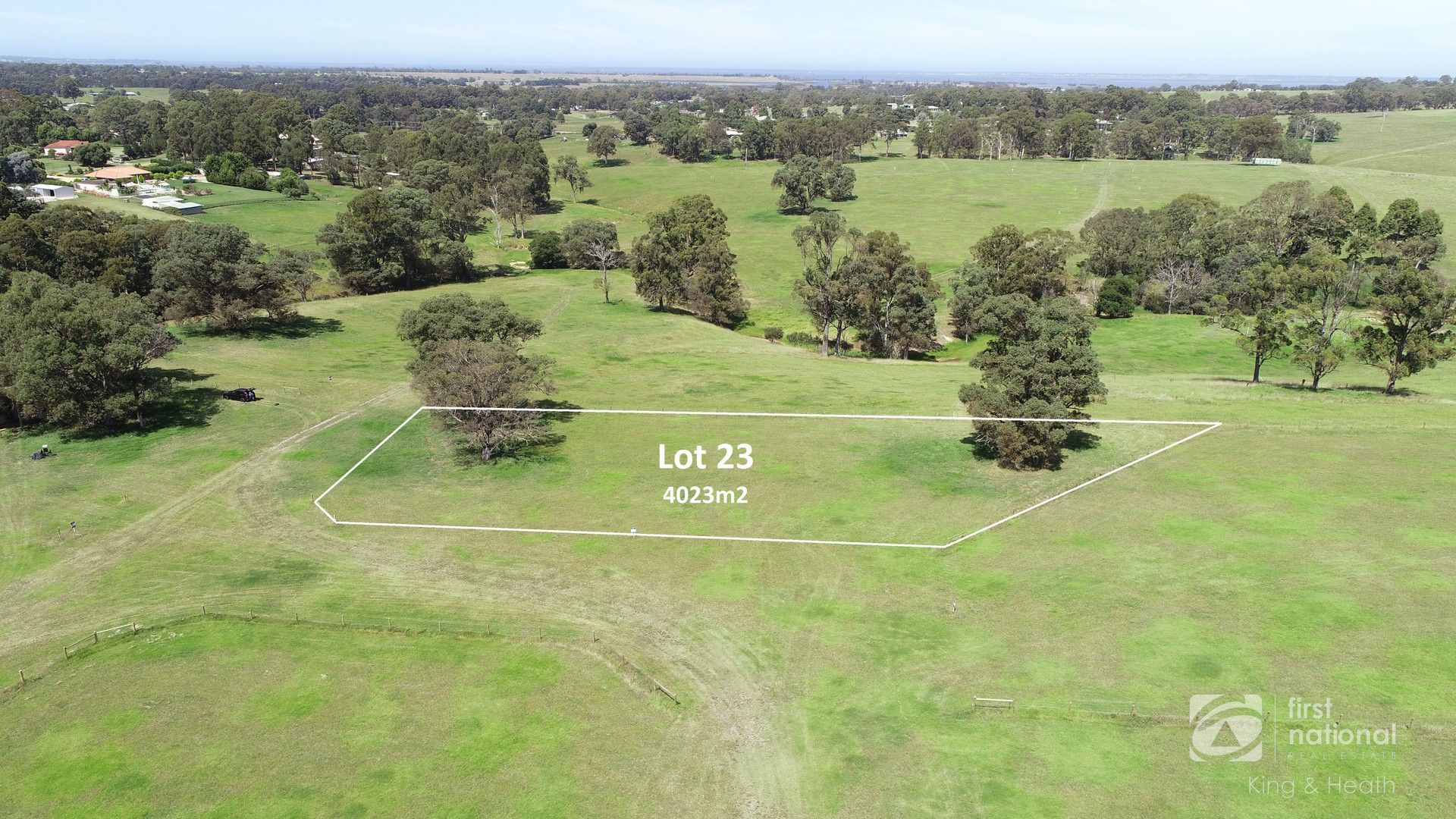 L 23, 285 Nicholson-Sarsfield Road, Nicholson VIC 3882 | Domain