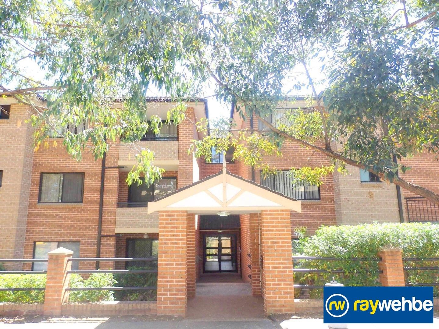 10/70-72 Pitt Street, Granville NSW 2142 - Apartment For Rent - $550 ...