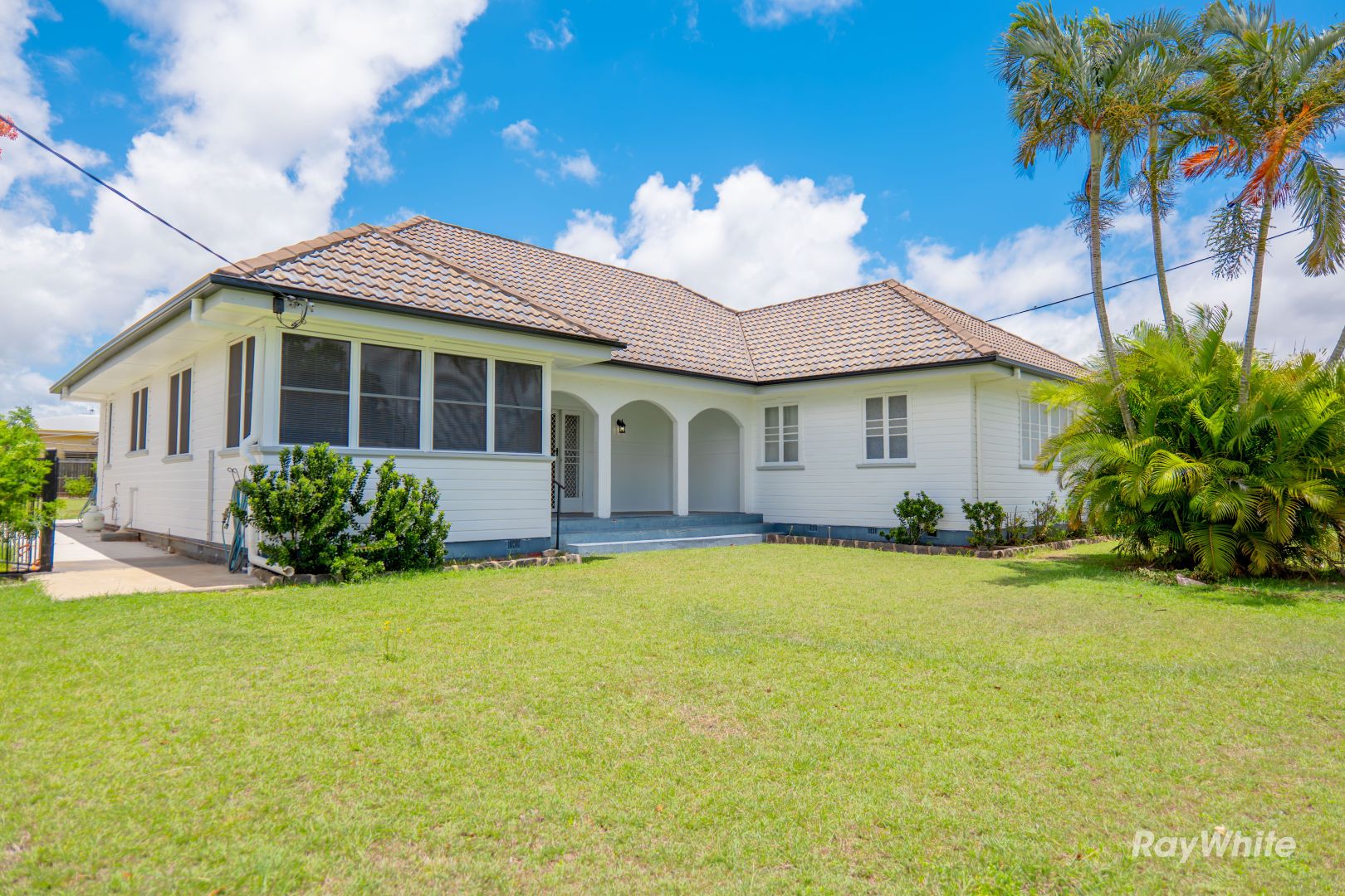 29 Coomber Street, Svensson Heights QLD 4670 - House For Rent | Domain