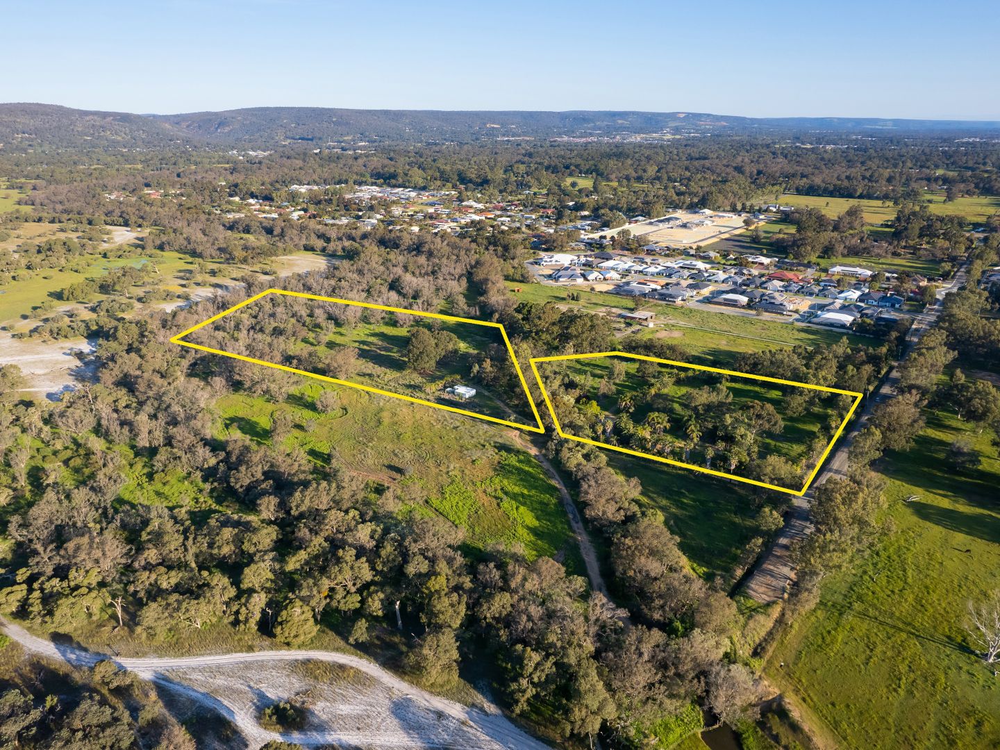 135 Hilbert Road, Hilbert WA 6112 - Vacant Land for Sale | Domain