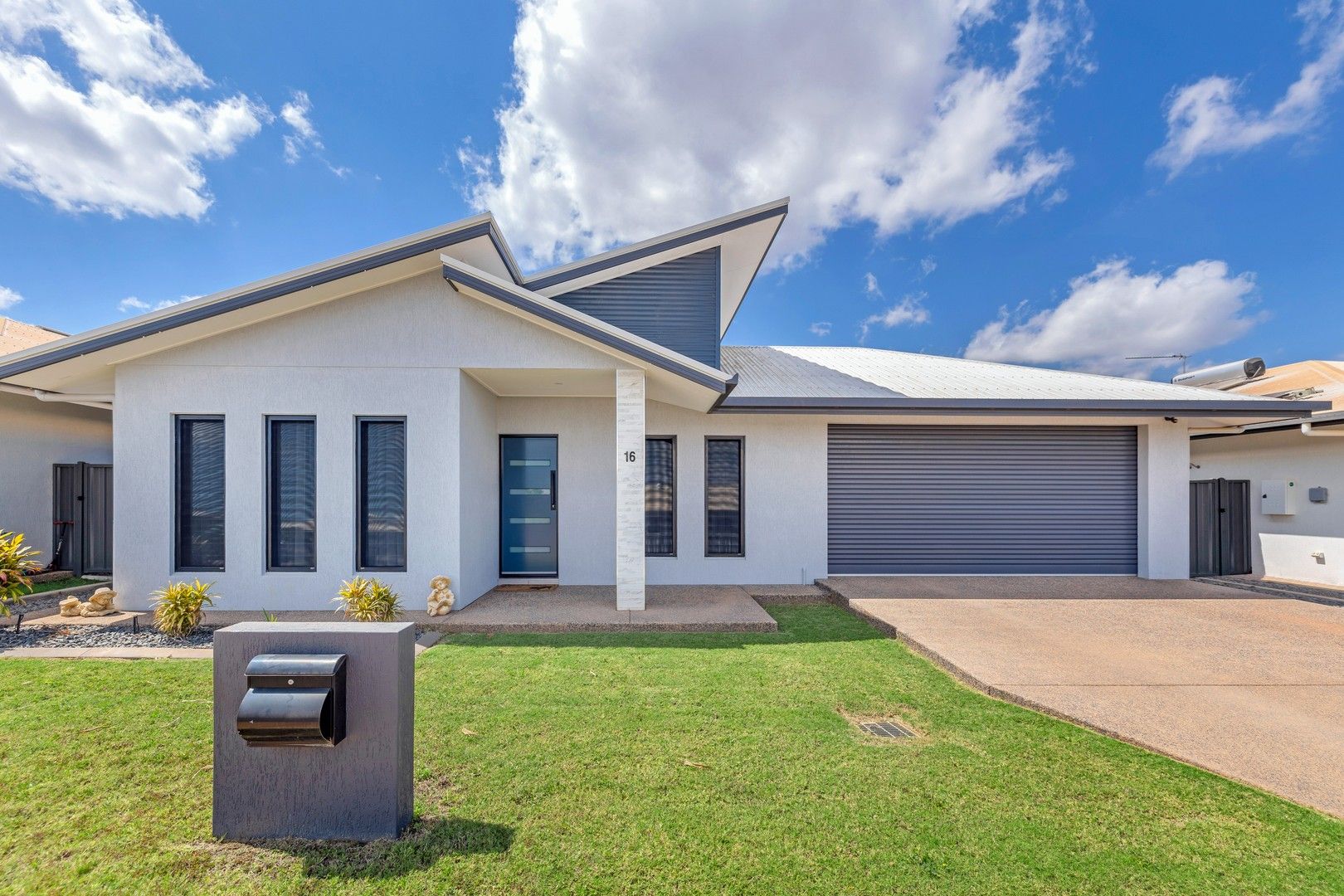 16 Kilpatrick Street, Berrimah NT 0828 | Domain