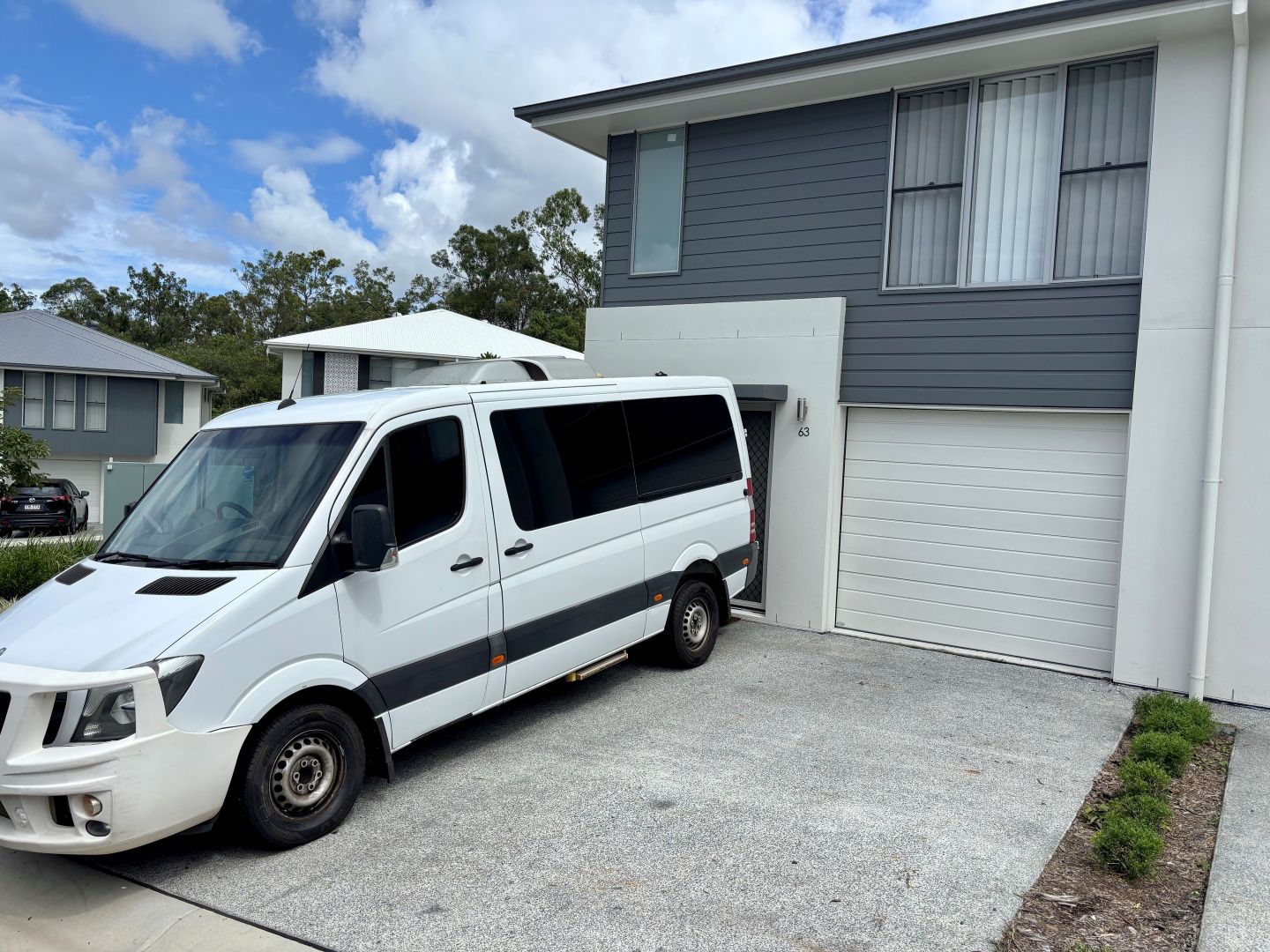 63/19 Whittley Court, Pimpama QLD 4209 - Townhouse For Rent - $660 | Domain
