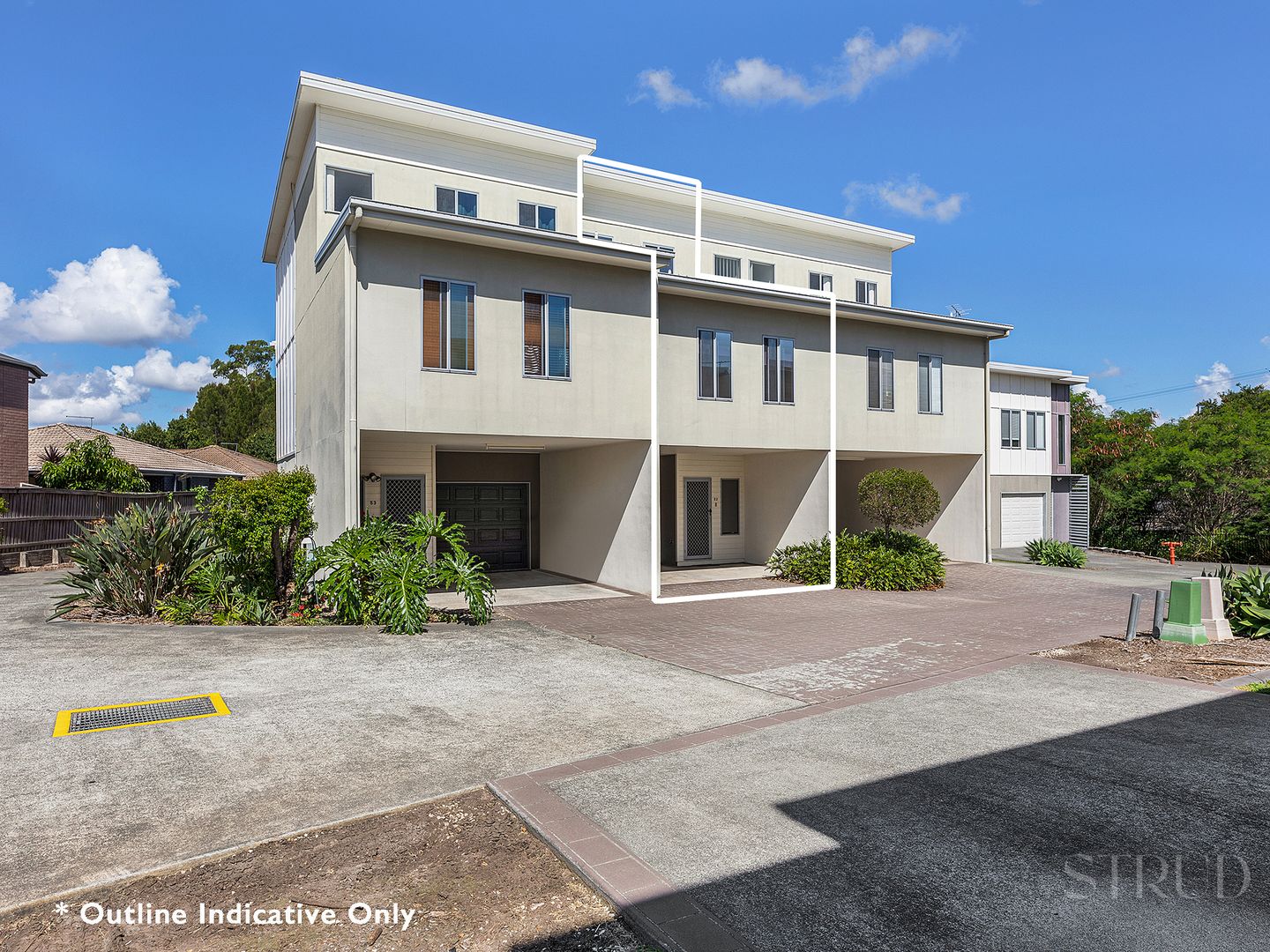 52/2-10 Cascade Drive, Underwood | Property History & Address Research ...