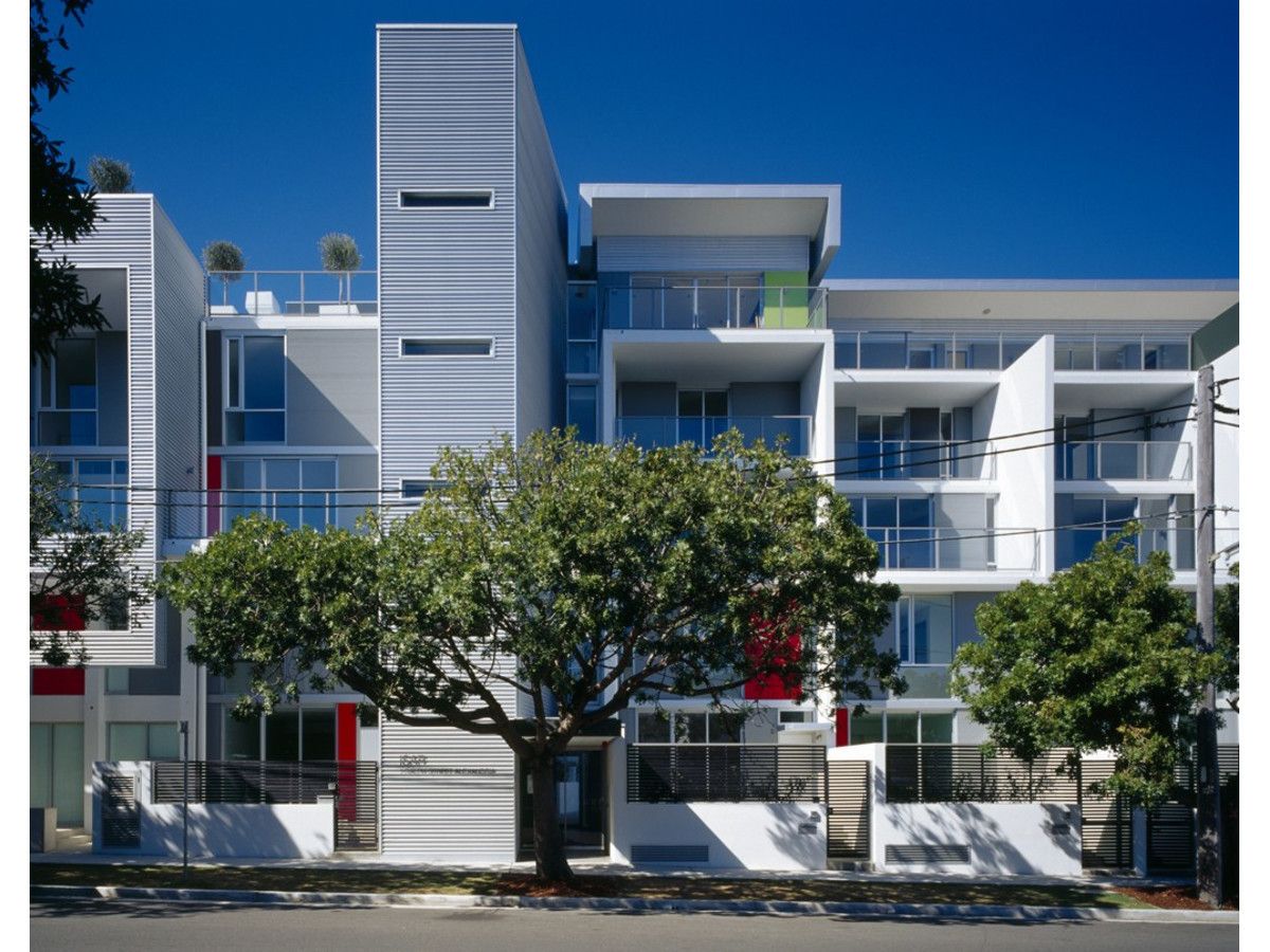 1/1 Ralph Street, Alexandria NSW 2015 - Townhouse For Rent | Domain