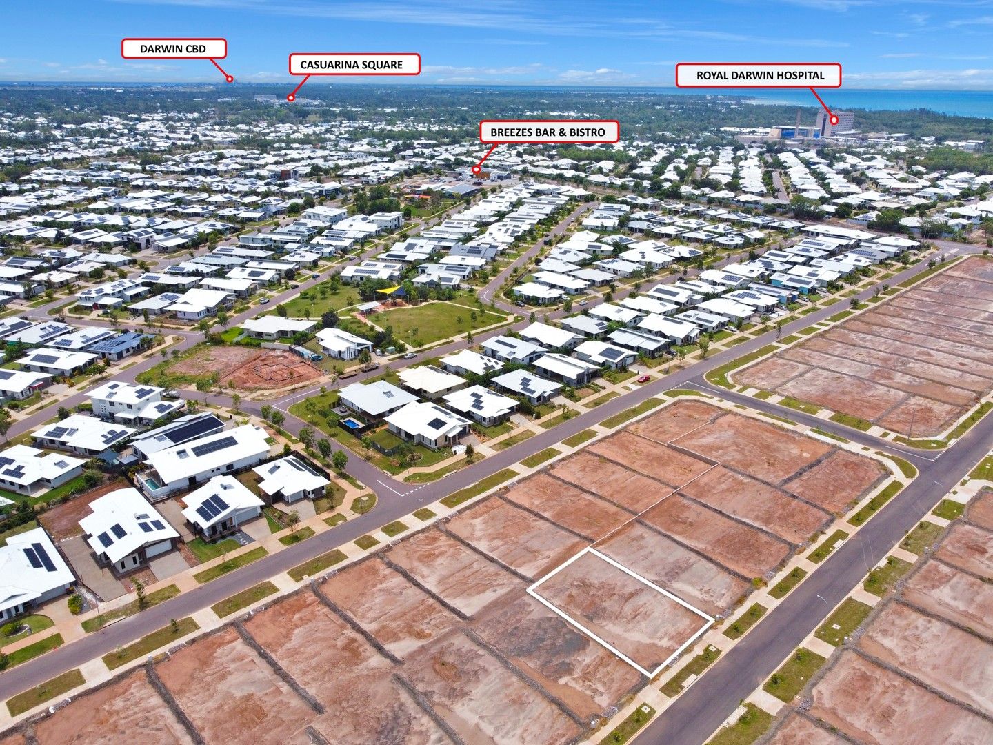41 Cycad Circuit, Lee Point NT 0810 | Domain