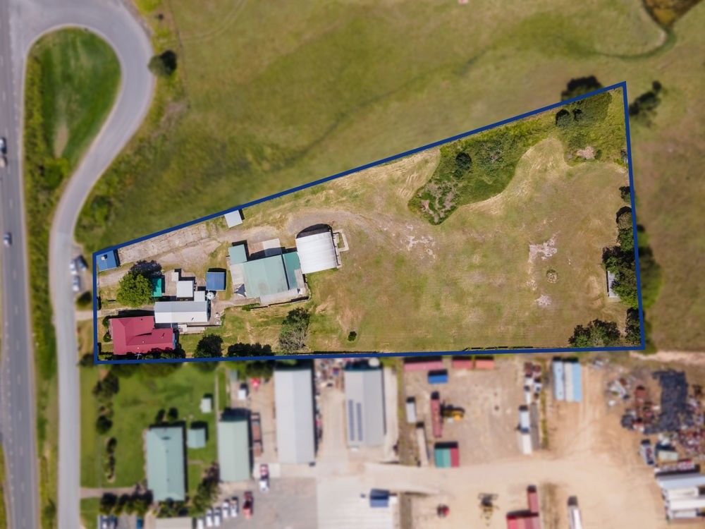 5001 D'aguilar Highway, Winya | Property History & Address Research ...