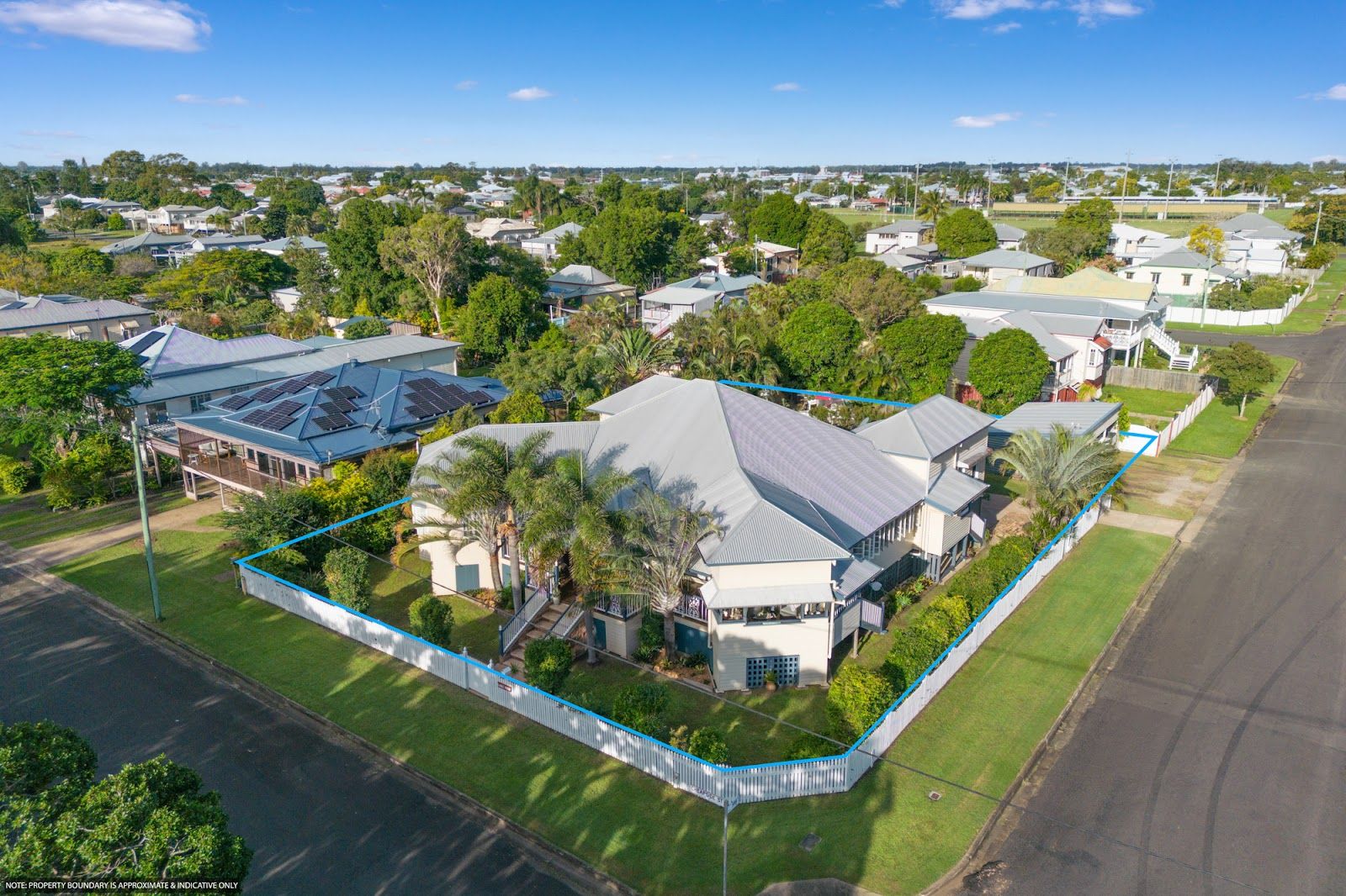 21 Cheapside Street, Maryborough QLD 4650 | Domain