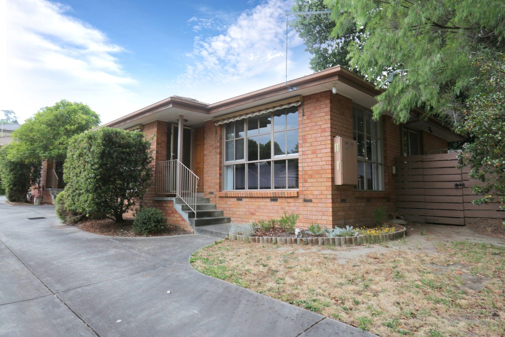 1/12 Andrew Street, Ringwood VIC 3134 - Apartment For Rent - $450 | Domain