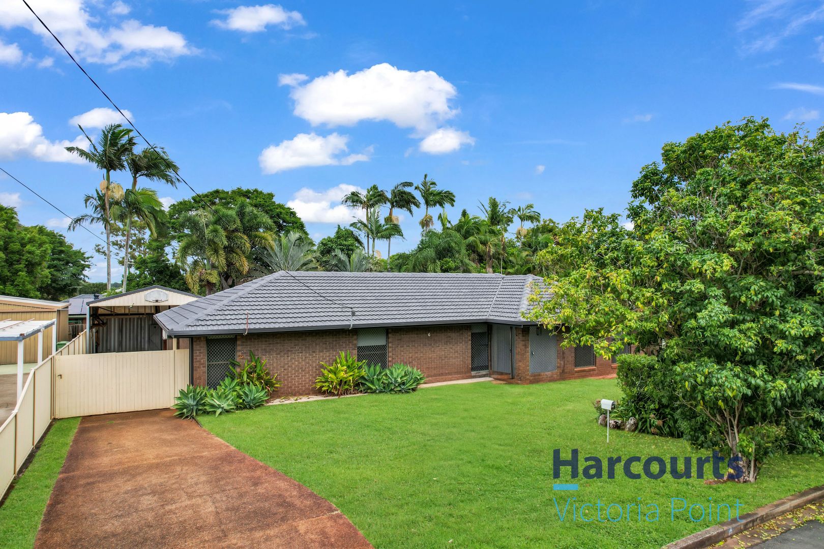 6 Cygnet Street, Victoria Point QLD 4165 | Domain
