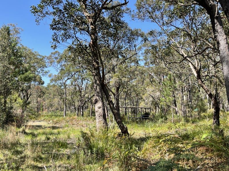 Sold Lot 8 Section H Nardoo Street, Pindimar NSW 2324 on 15 Jan 2022 ...