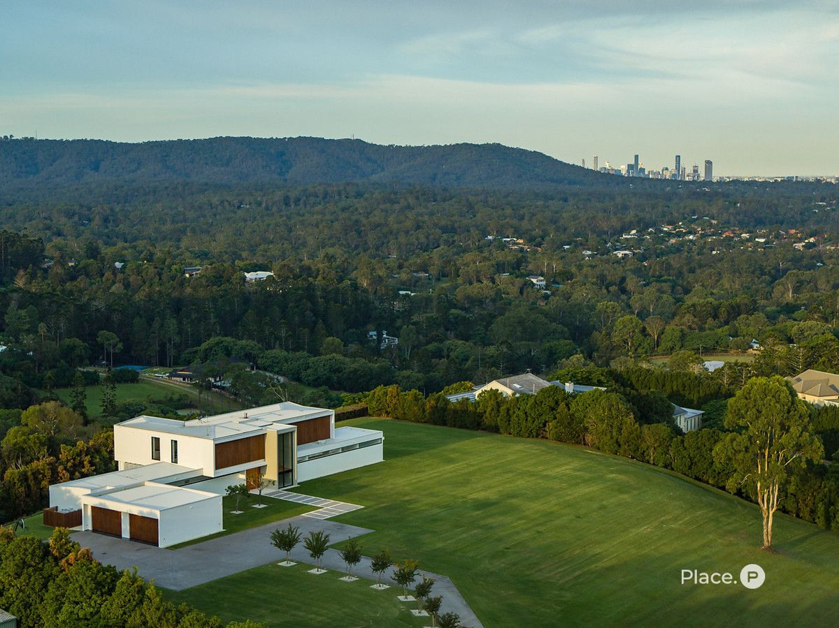 41 Lisk Street, Pullenvale QLD 4069 | Domain