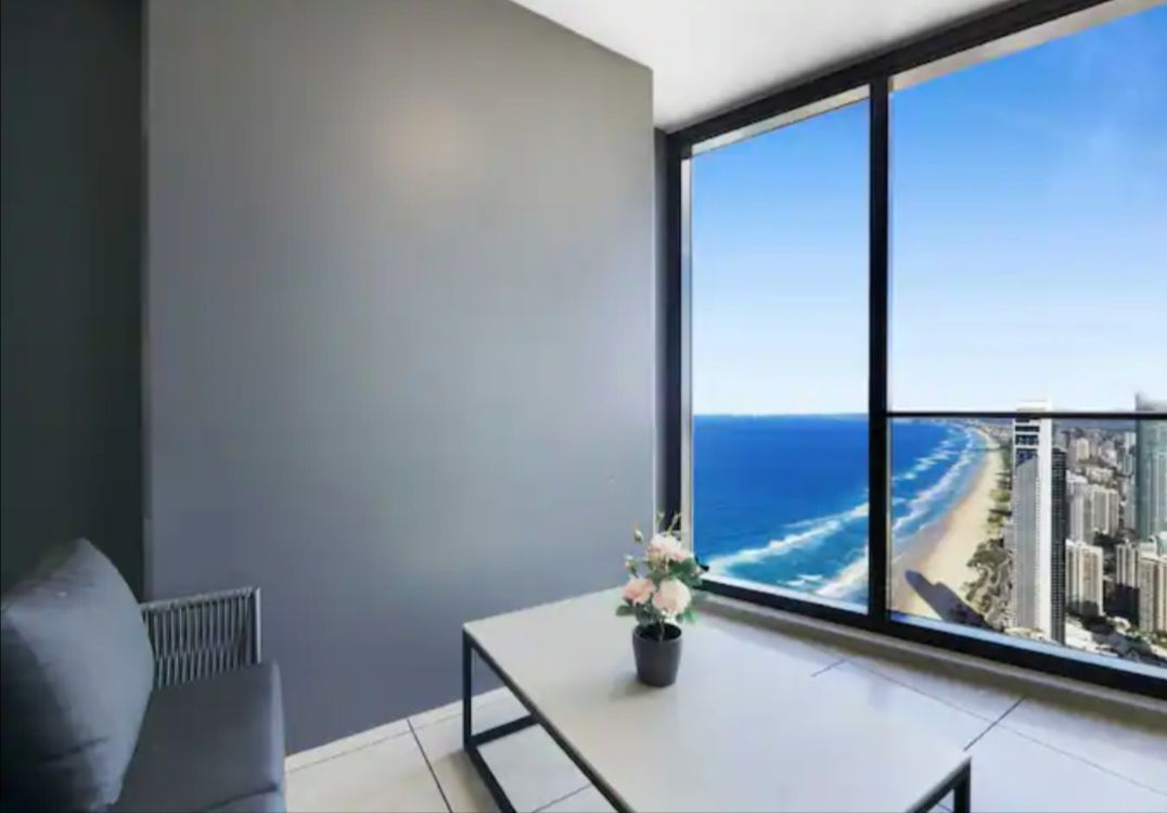 7201/88 THE ESPLANADE, Surfers Paradise QLD 4217 - Apartment For Rent ...