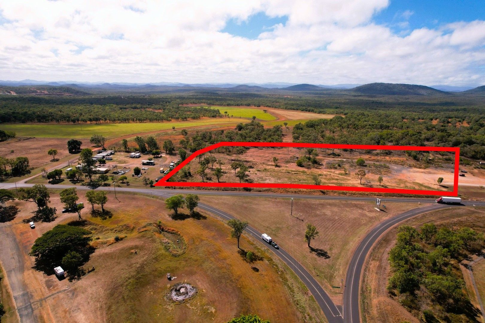 Lot 260/Sp332228 Mulligan Hwy, Lakeland QLD 4871 - House for Sale