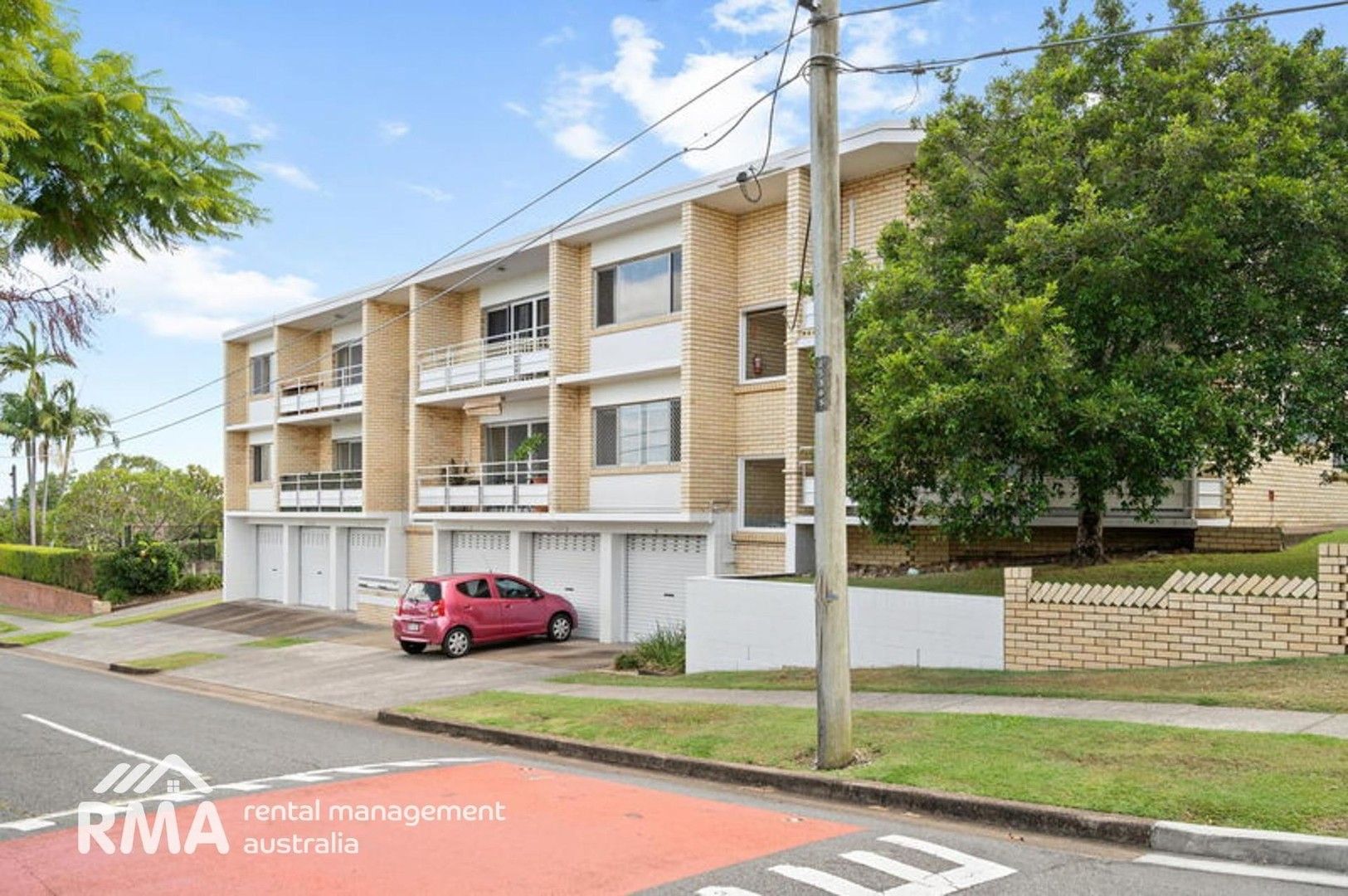 6/43 Lade Street, Coorparoo QLD 4151 - Apartment For Rent - $580 | Domain