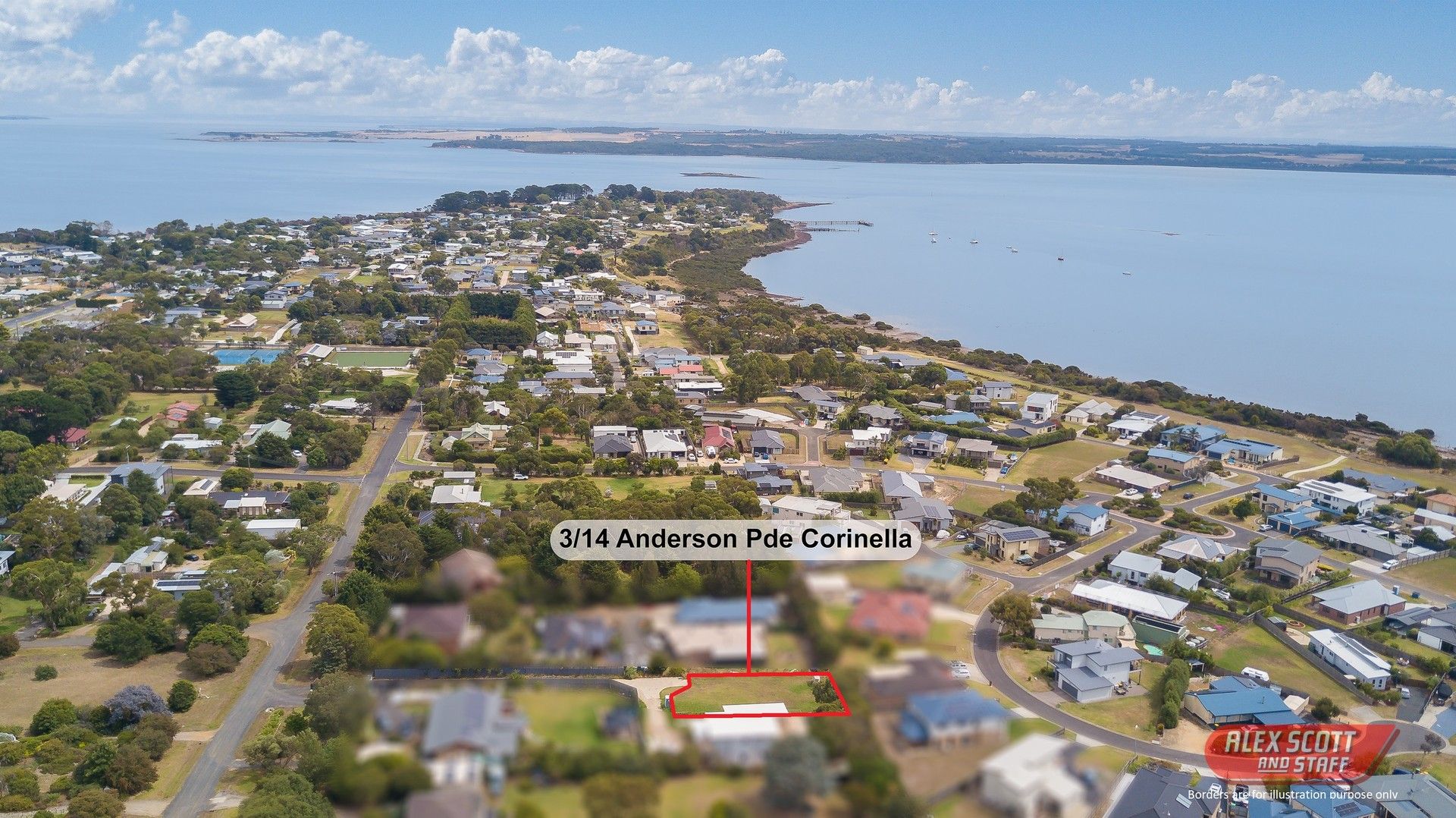 3/14 Anderson Parade, Corinella VIC 3984 | Domain